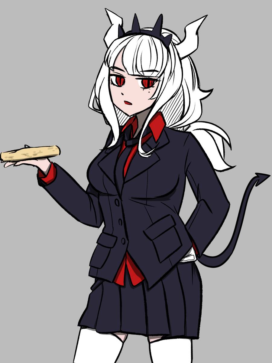 Lucifer day 122 | Scrolller