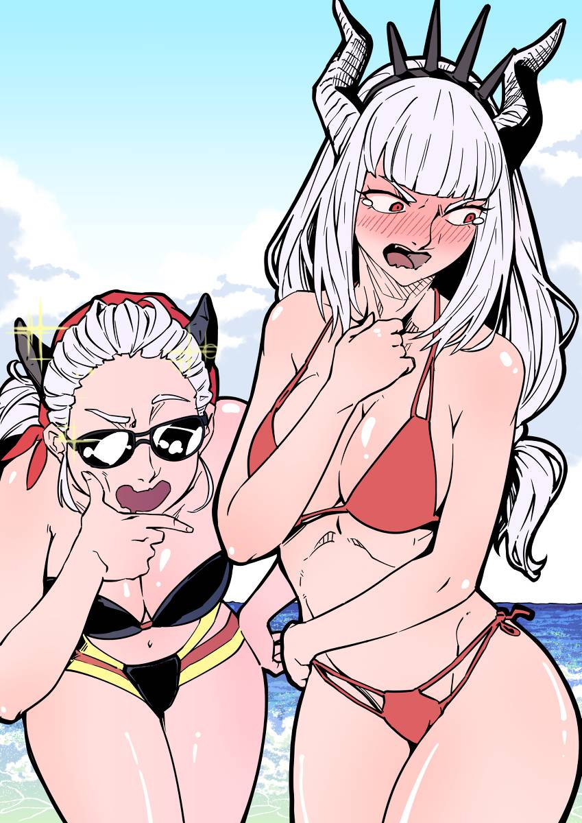 Lucifer day 147 | Scrolller