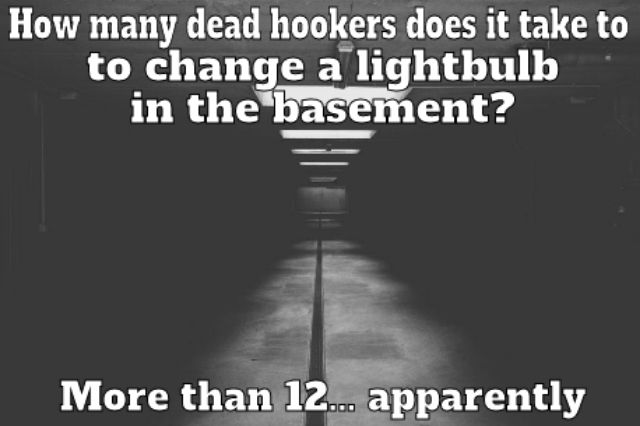 Lucky 13? | Scrolller