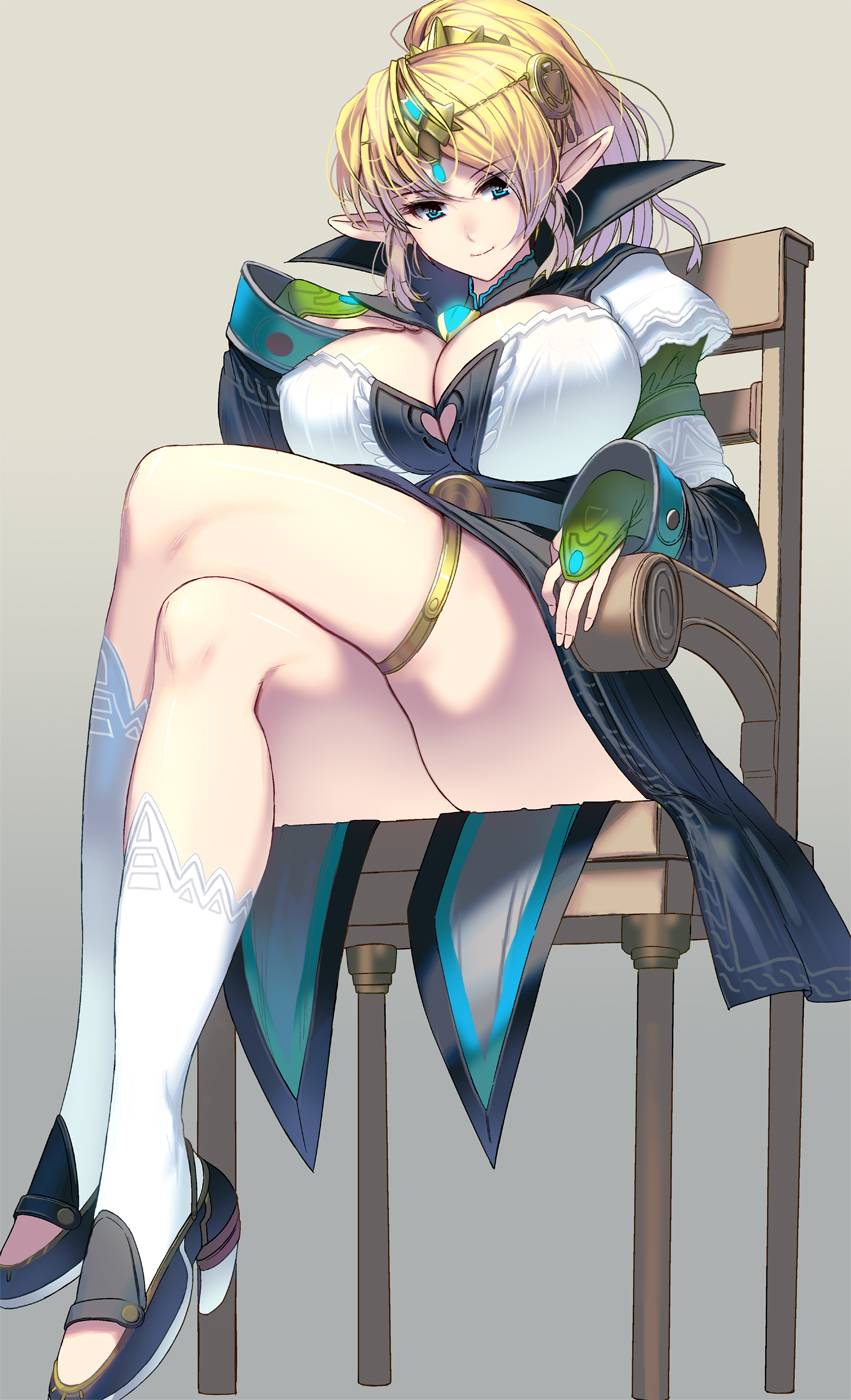 Lucky chair | Scrolller