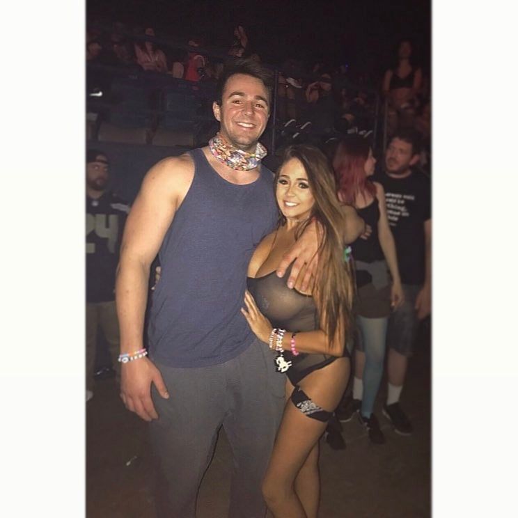 Lucky Guy | Scrolller