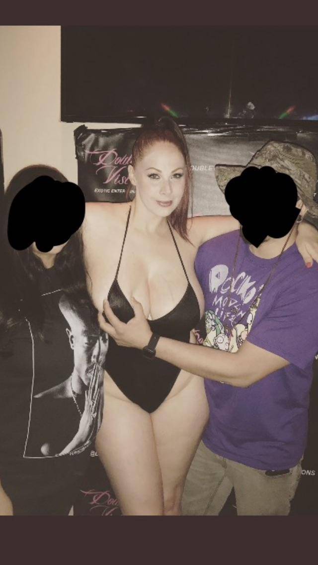 Lucky hand | Scrolller