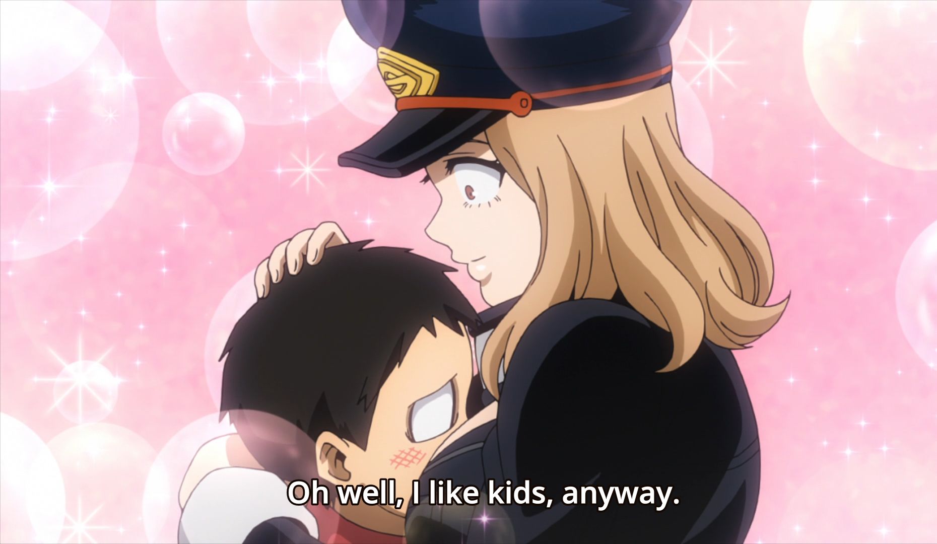 Lucky Shota | Scrolller