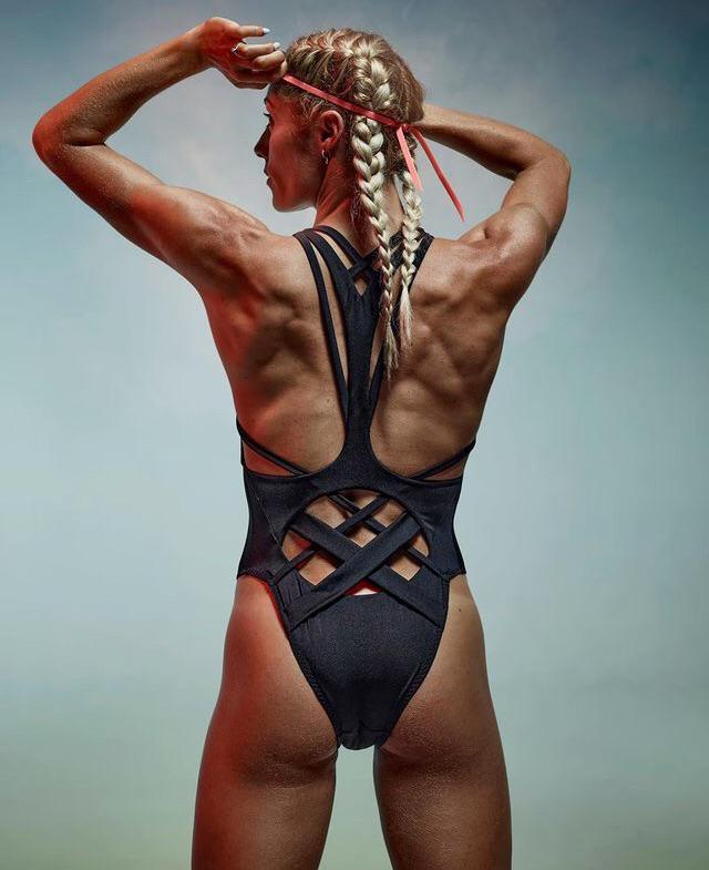 Lucy Charles-Barclay | Scrolller