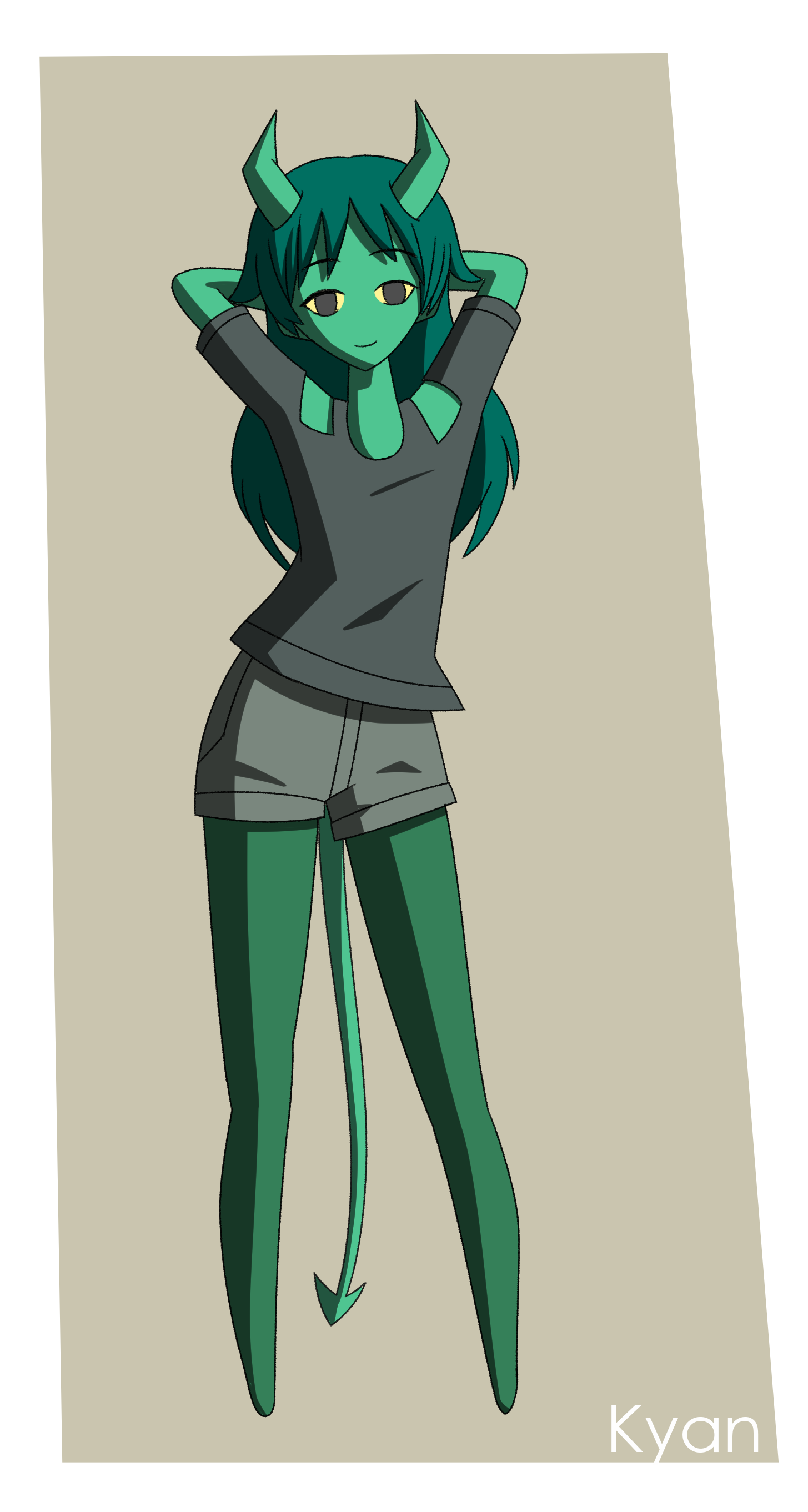 lucy the demon | Scrolller