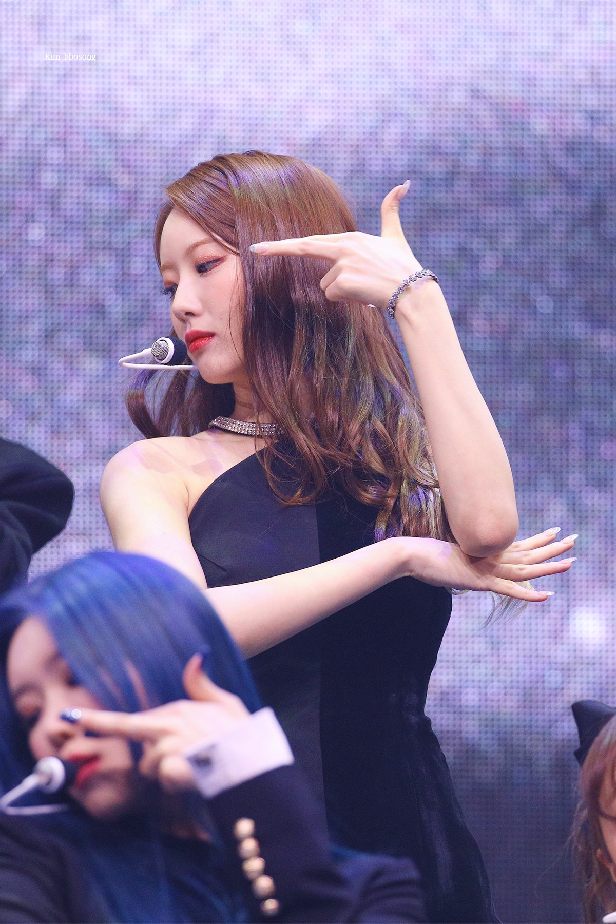Luda Scrolller