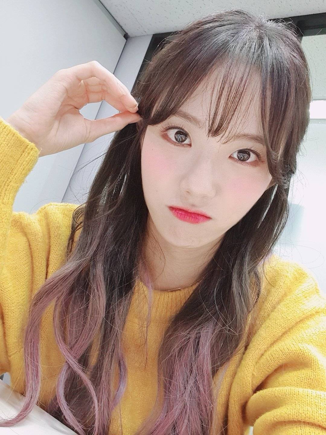 Luda Scrolller