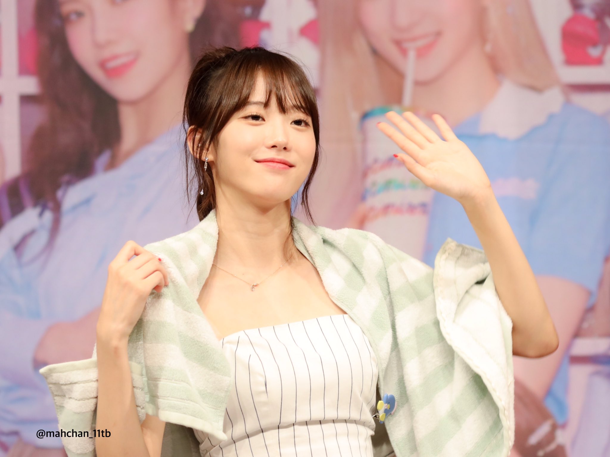 Luda 👋 Scrolller
