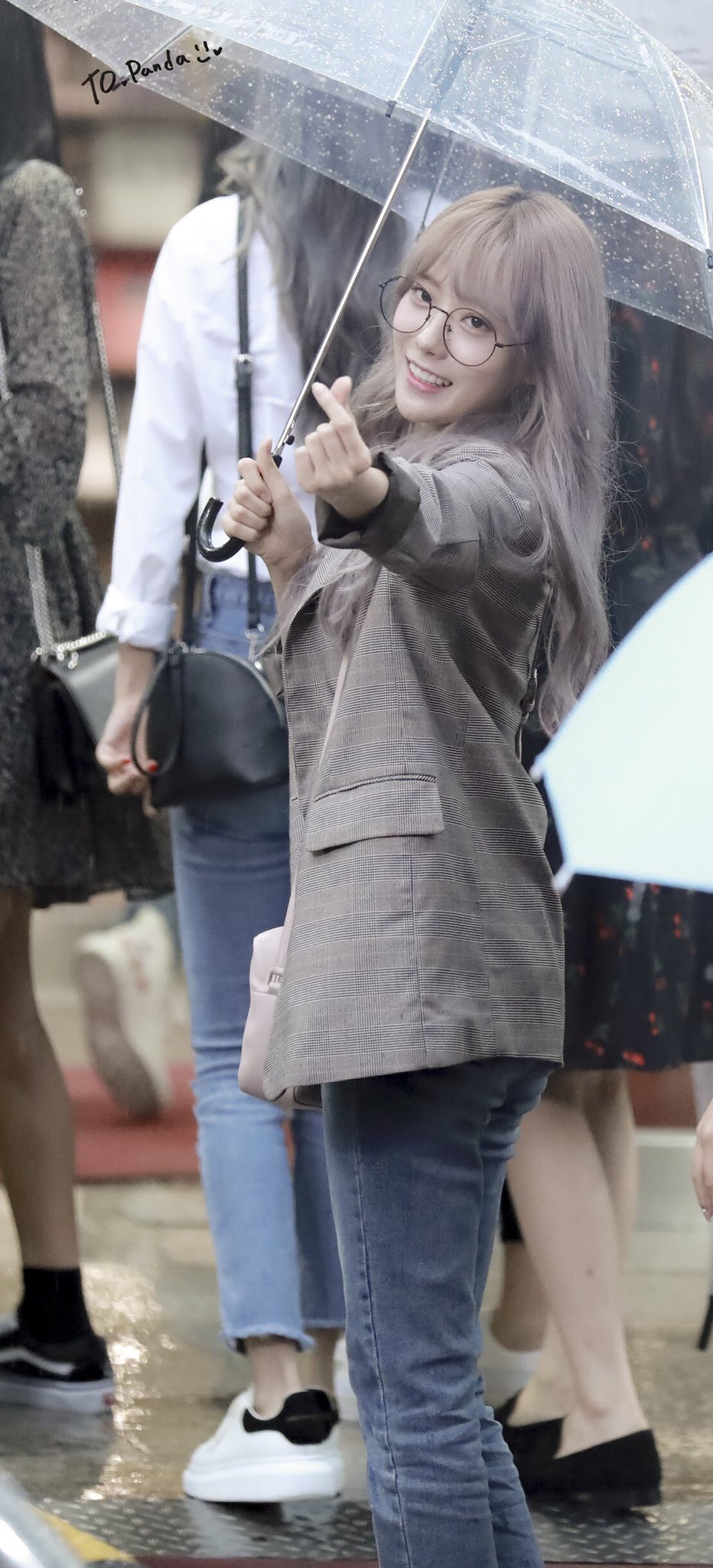 Luda heart | Scrolller