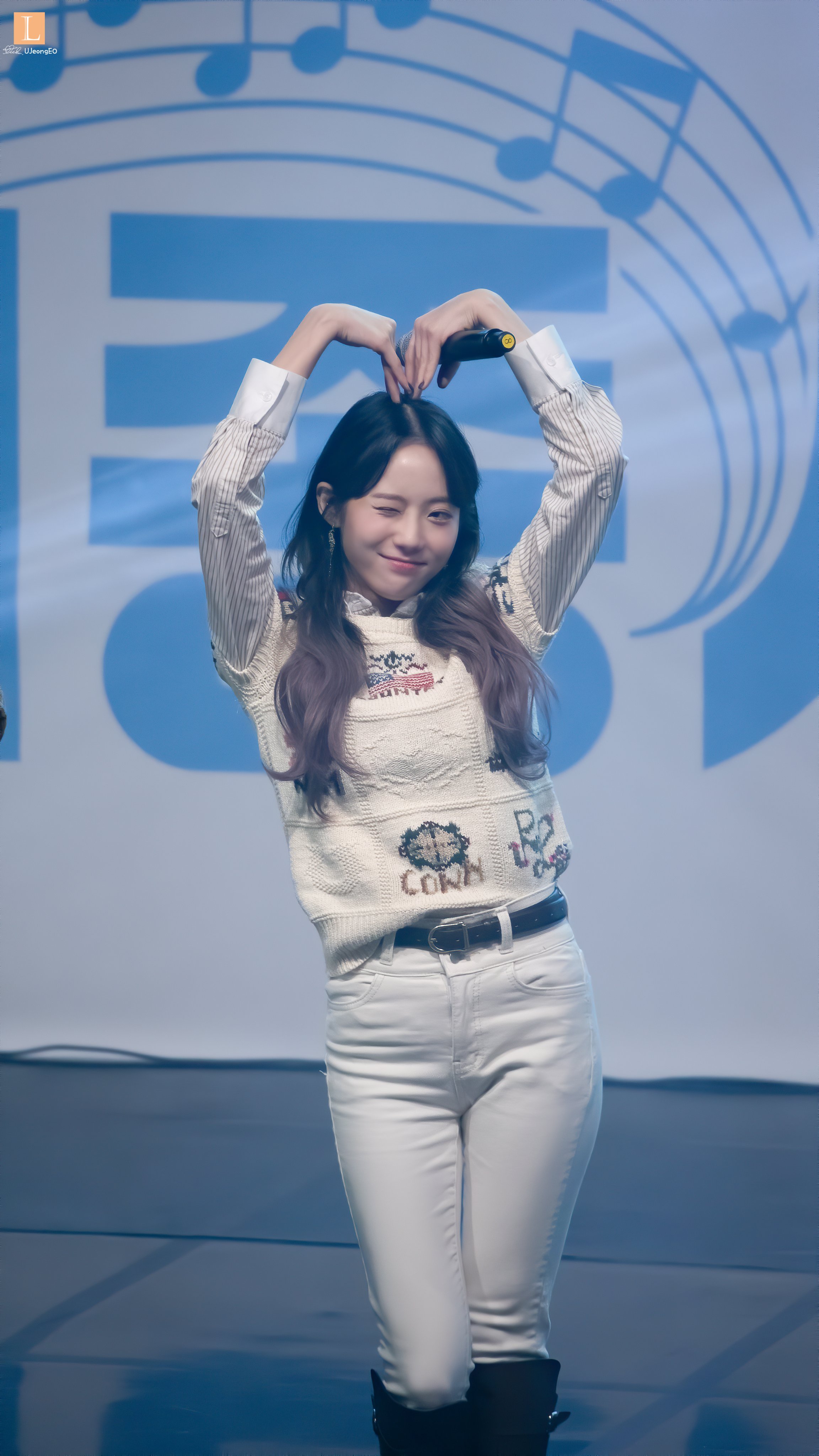 Luda heart | Scrolller