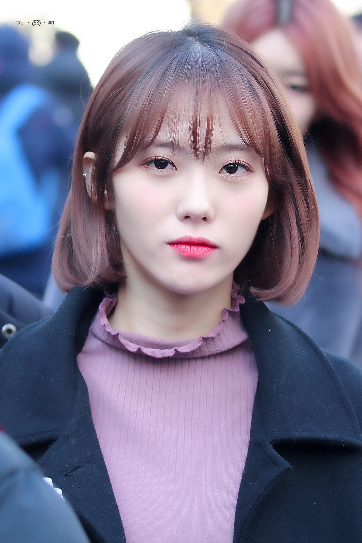 Luda look | Scrolller