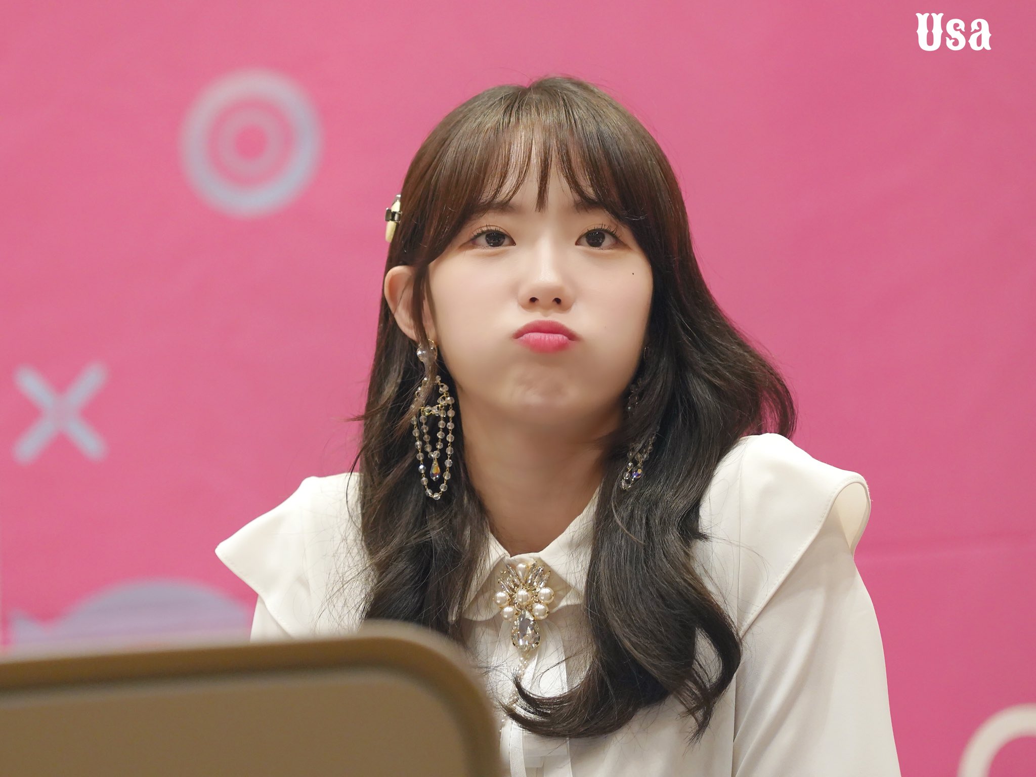 Luda pout | Scrolller