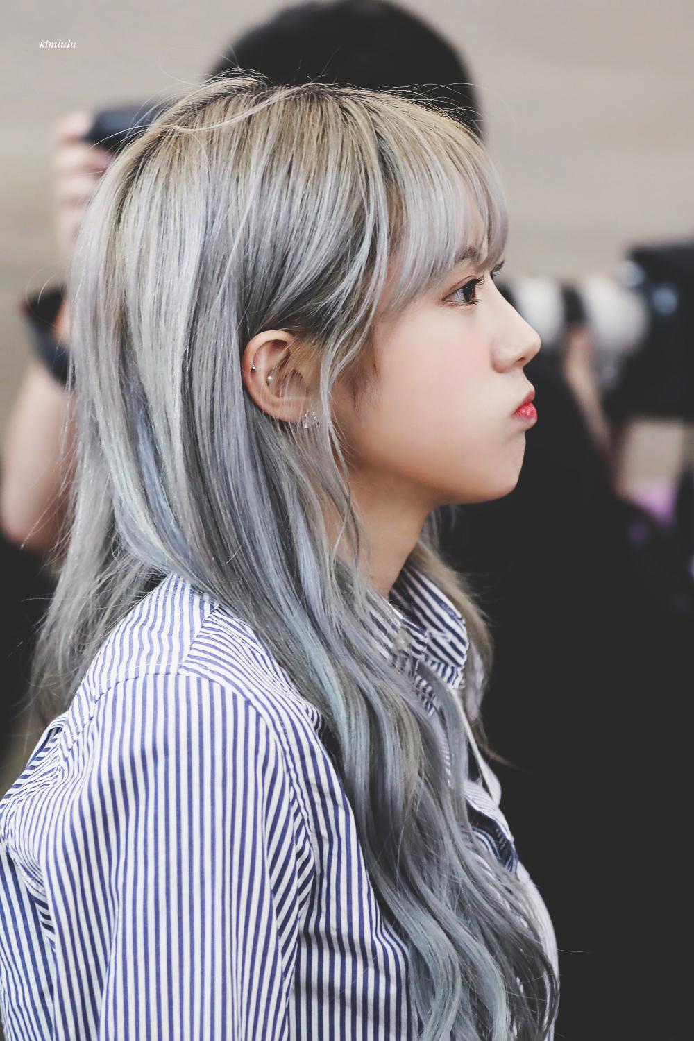 Luda profile | Scrolller