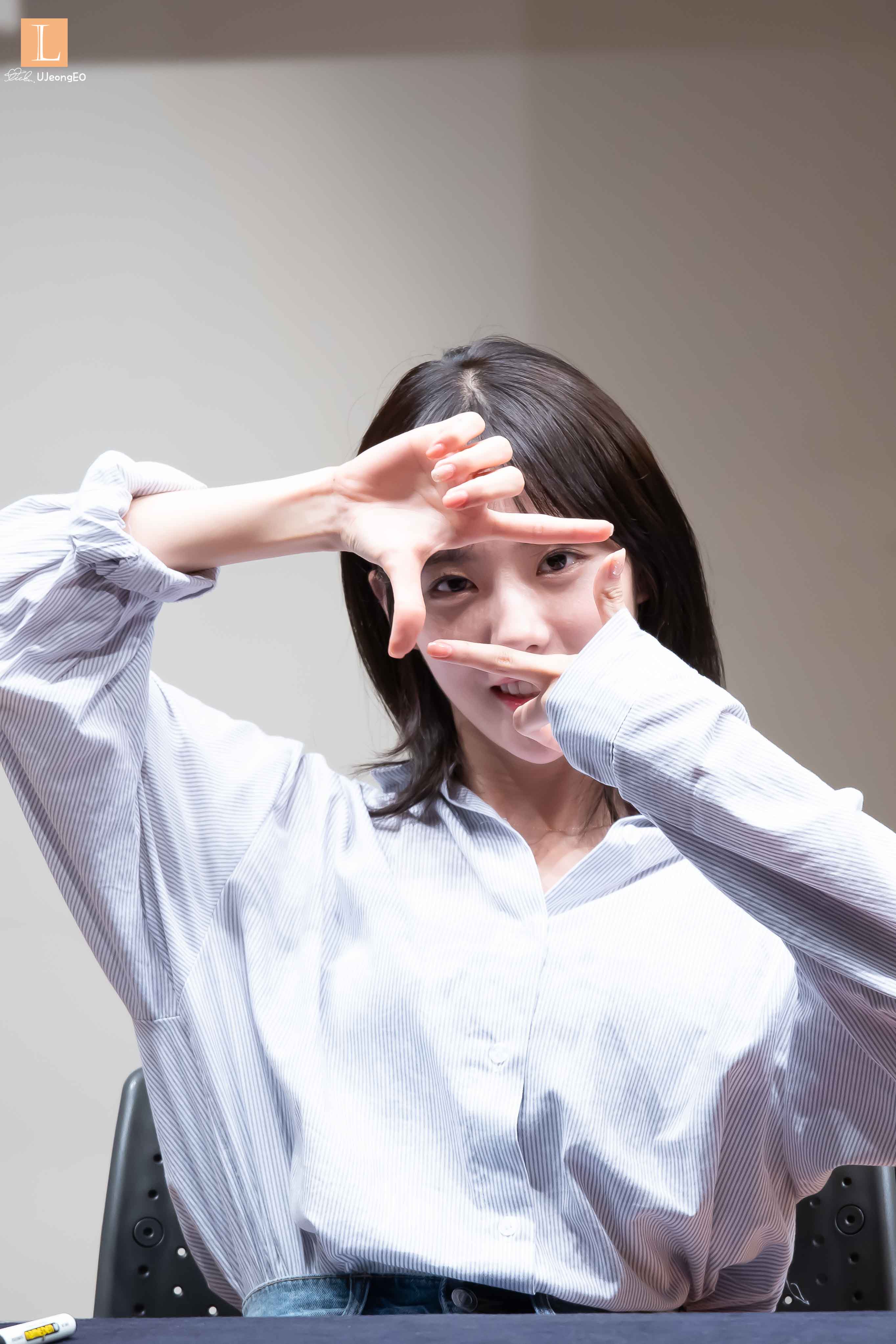 Luda taking a mental picture | Scrolller