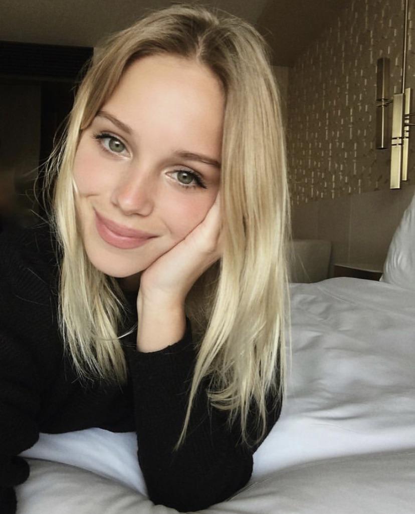 Luisa Kempke | Scrolller