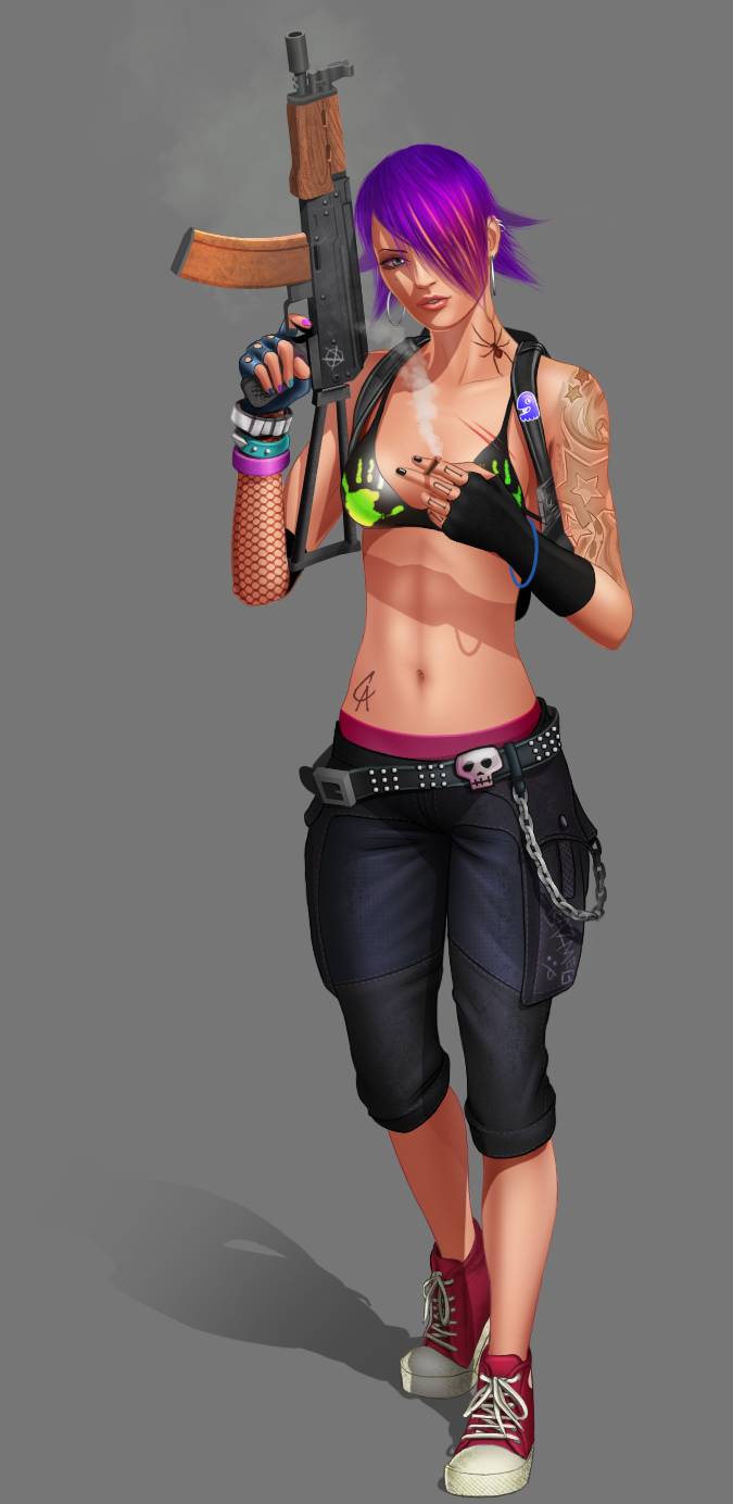 Lulz by Cameron August | Scrolller