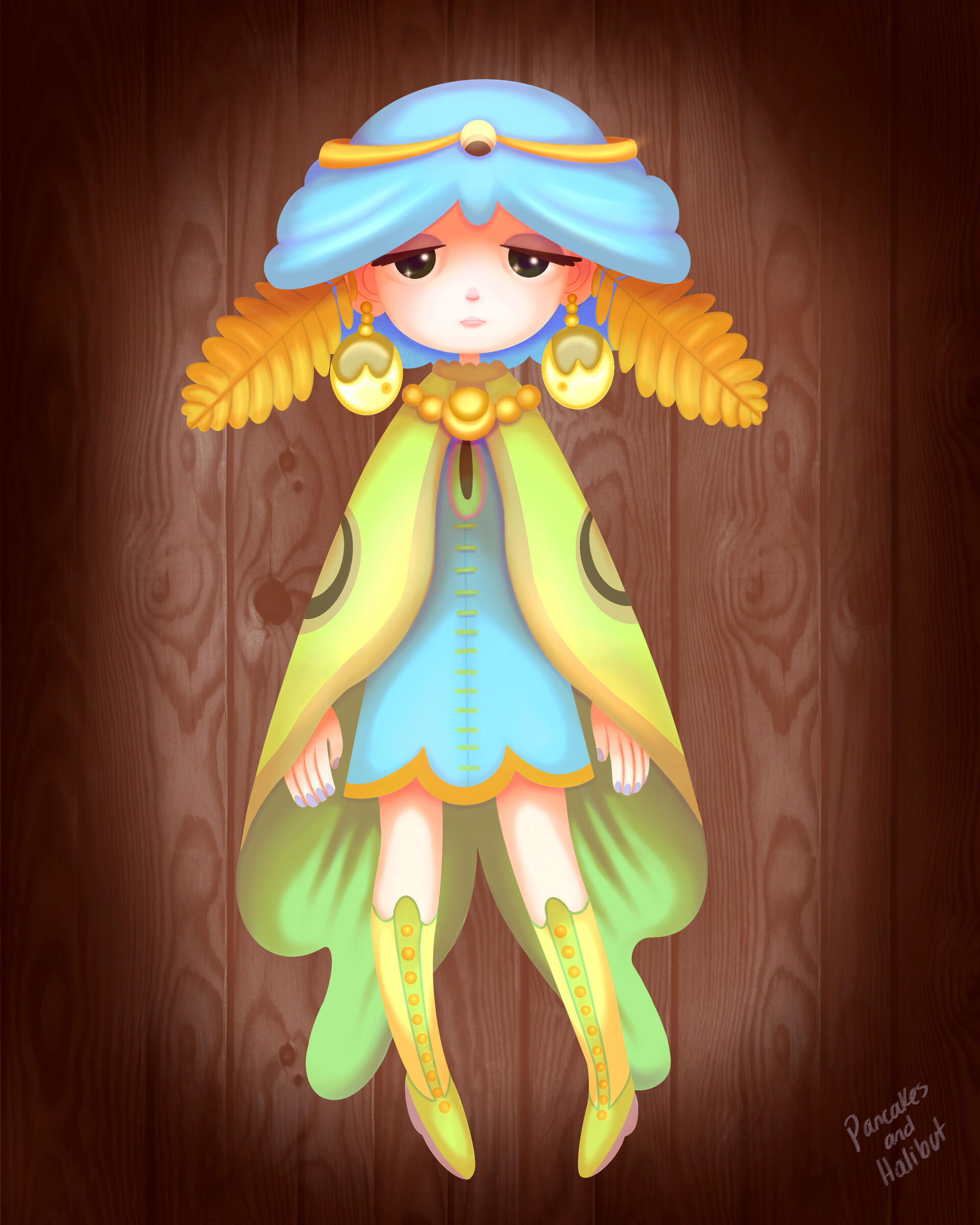 Luna Moth by Kayla R | Scrolller