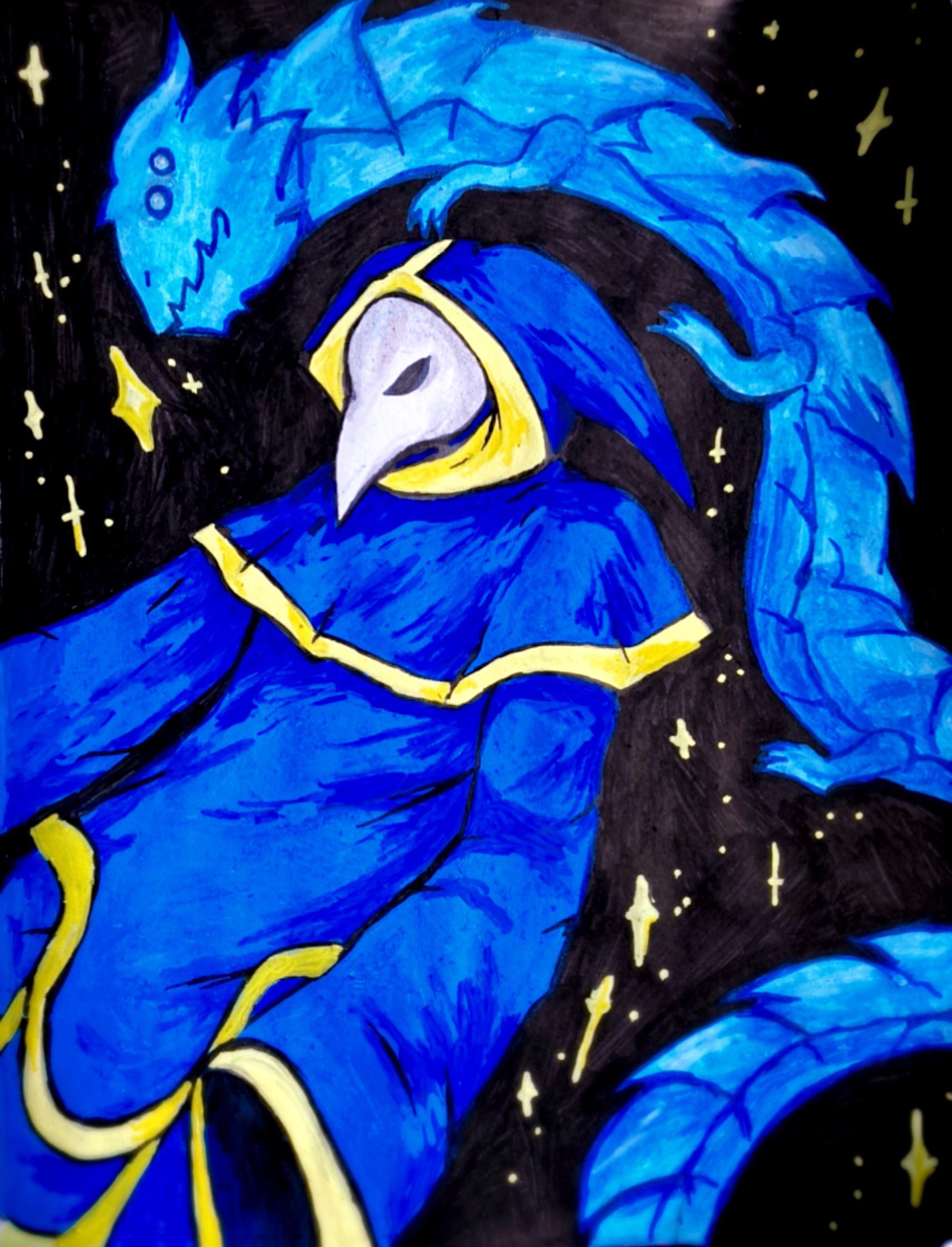 Lunatic Cultist | Scrolller