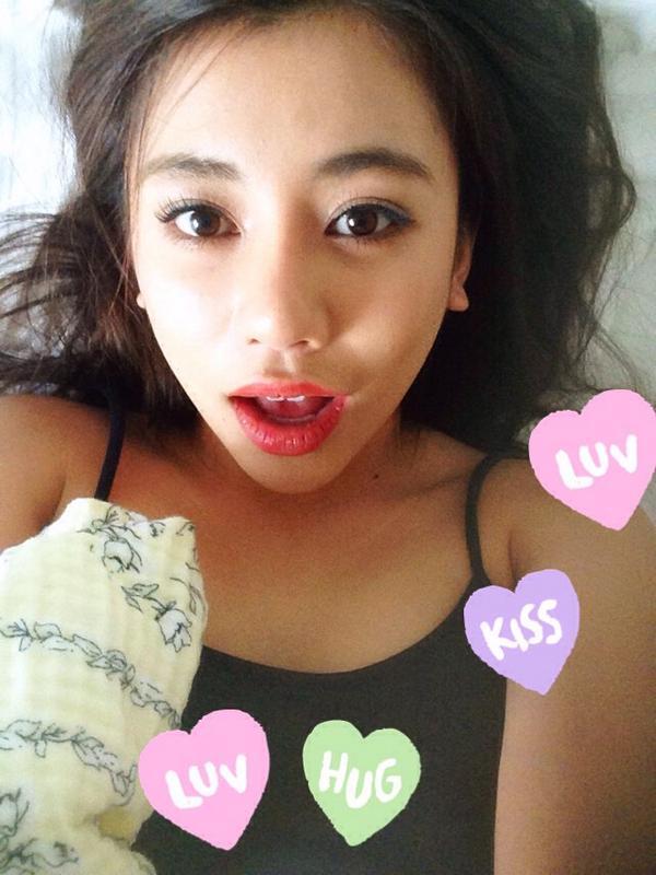 Luv Hug Kiss Hug | Scrolller