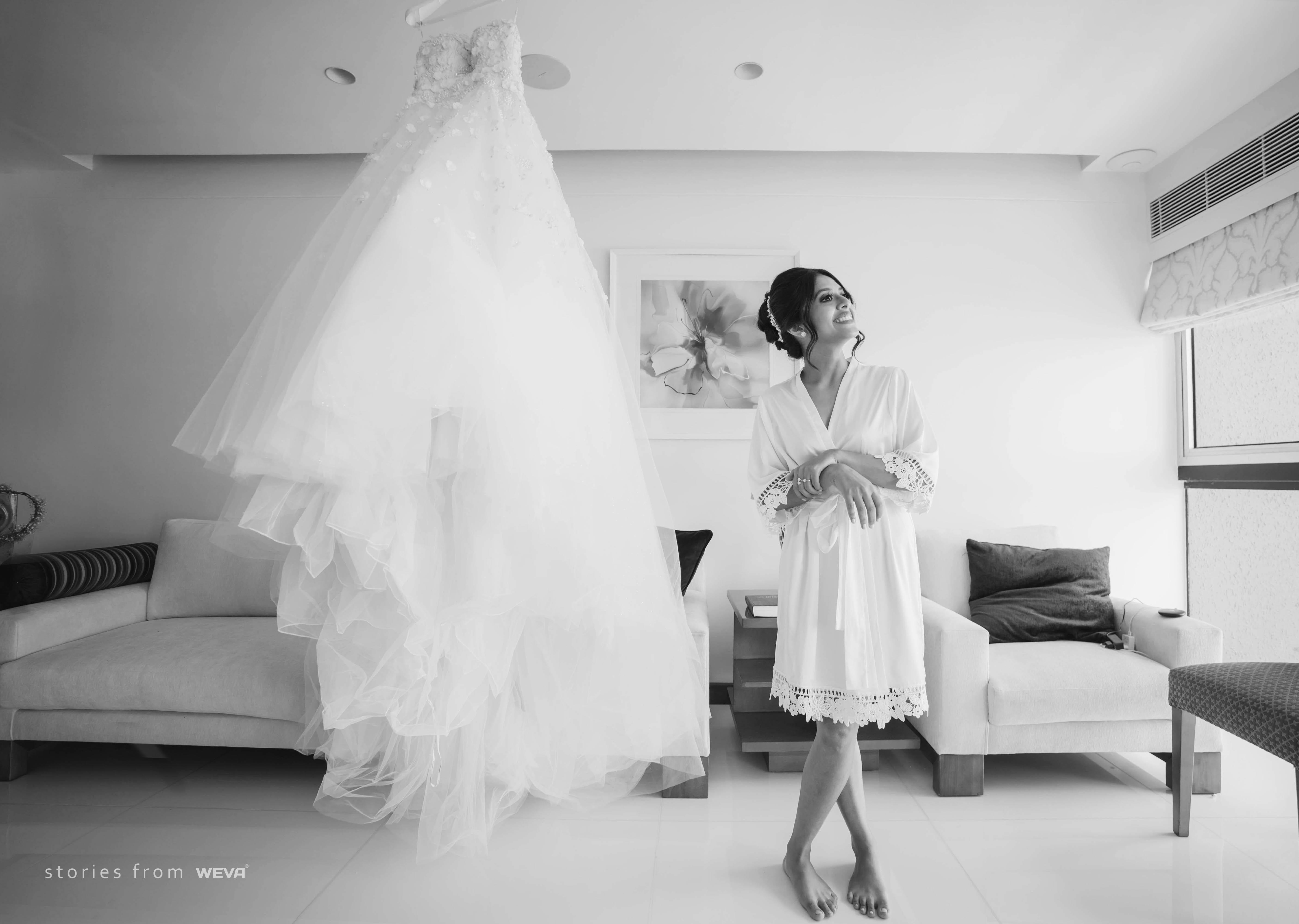 Luxury Wedding Gown!!!! | Scrolller