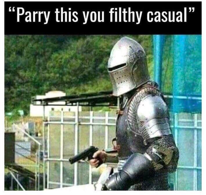 Lvl 30 Henry at Rattay tourney | Scrolller