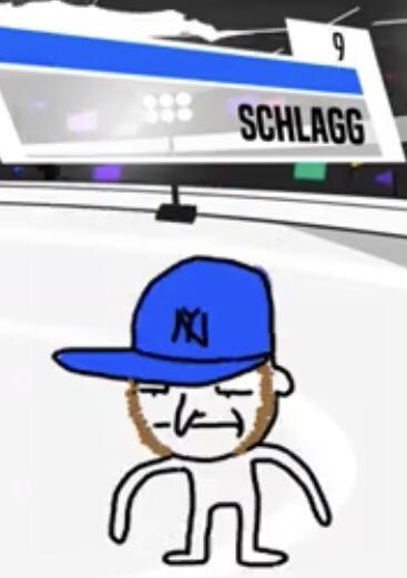 Lvl 9 shlagg | Scrolller