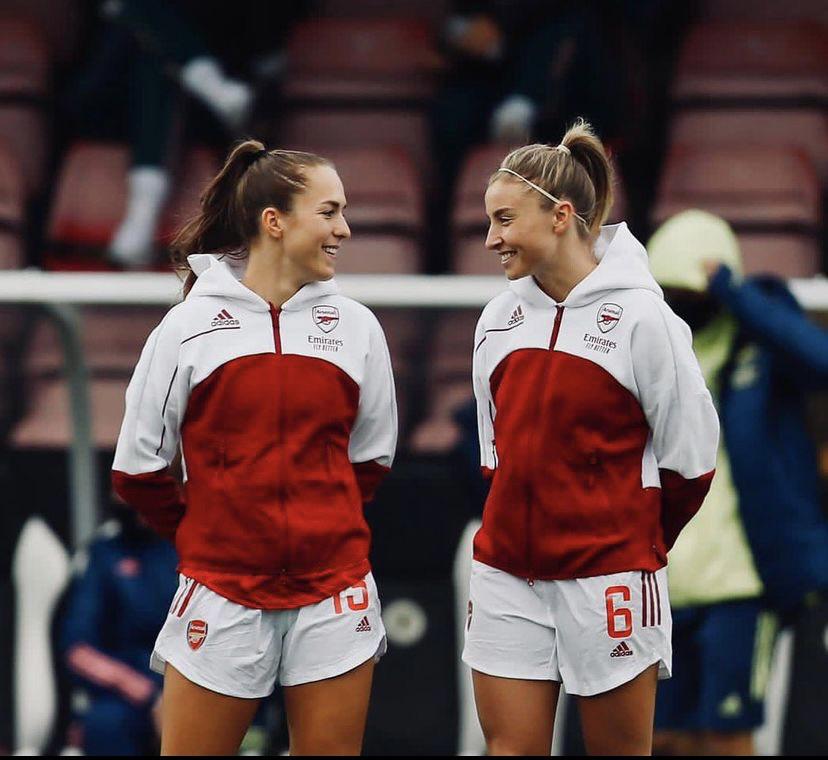 LWs the baddies of Arsenal | Scrolller