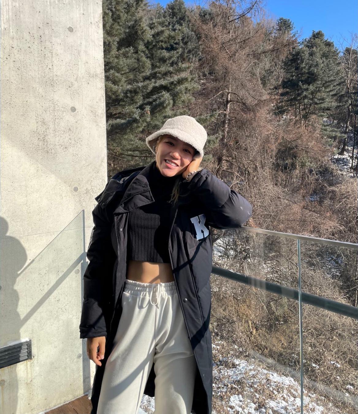 Lydia Ko | Scrolller