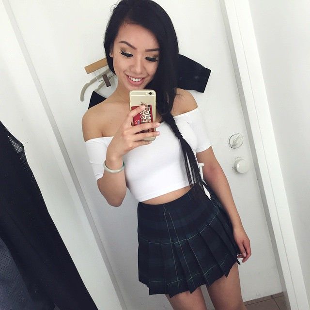 Lynn Chu | Scrolller