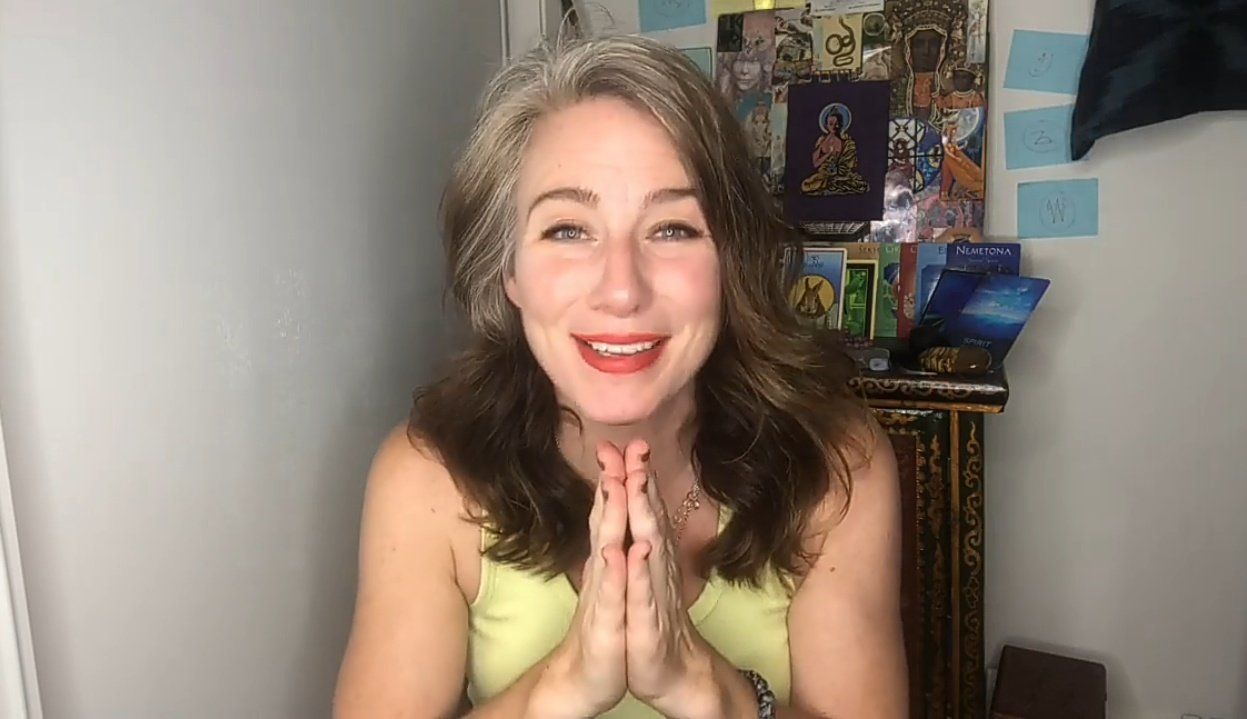 Lynn Collins, 43 | Scrolller