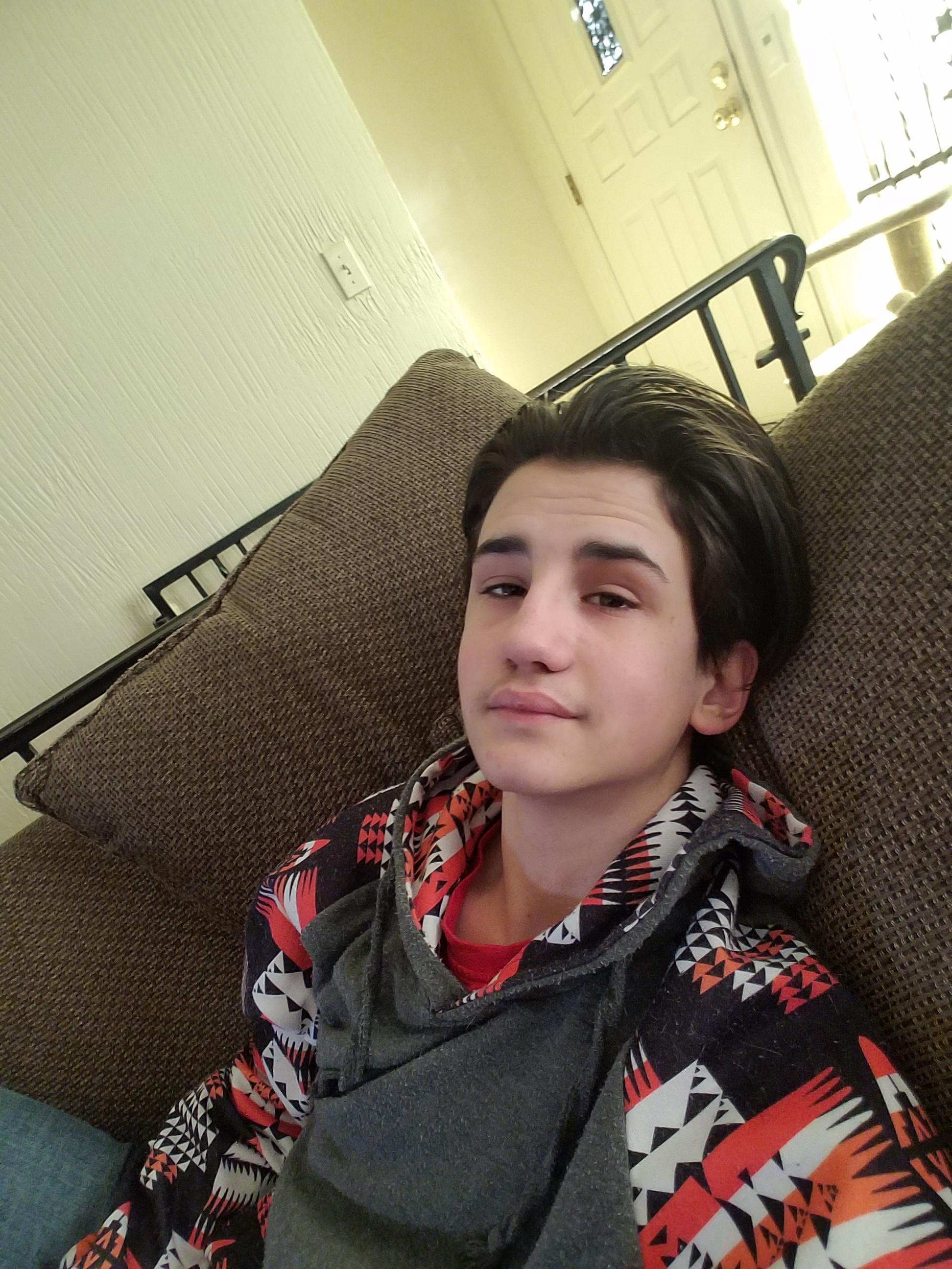 [M]15 how do I look on my birthday!?!? | Scrolller