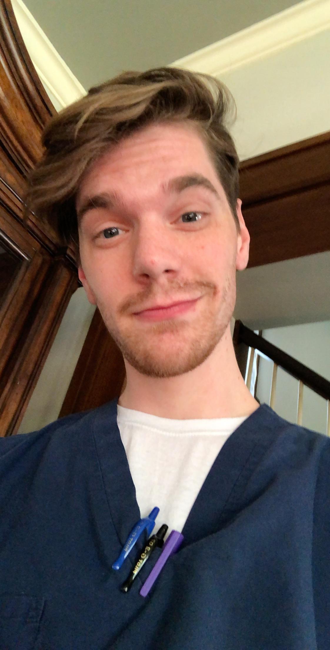 [M] [25] Curious to hear what you guys think | Scrolller