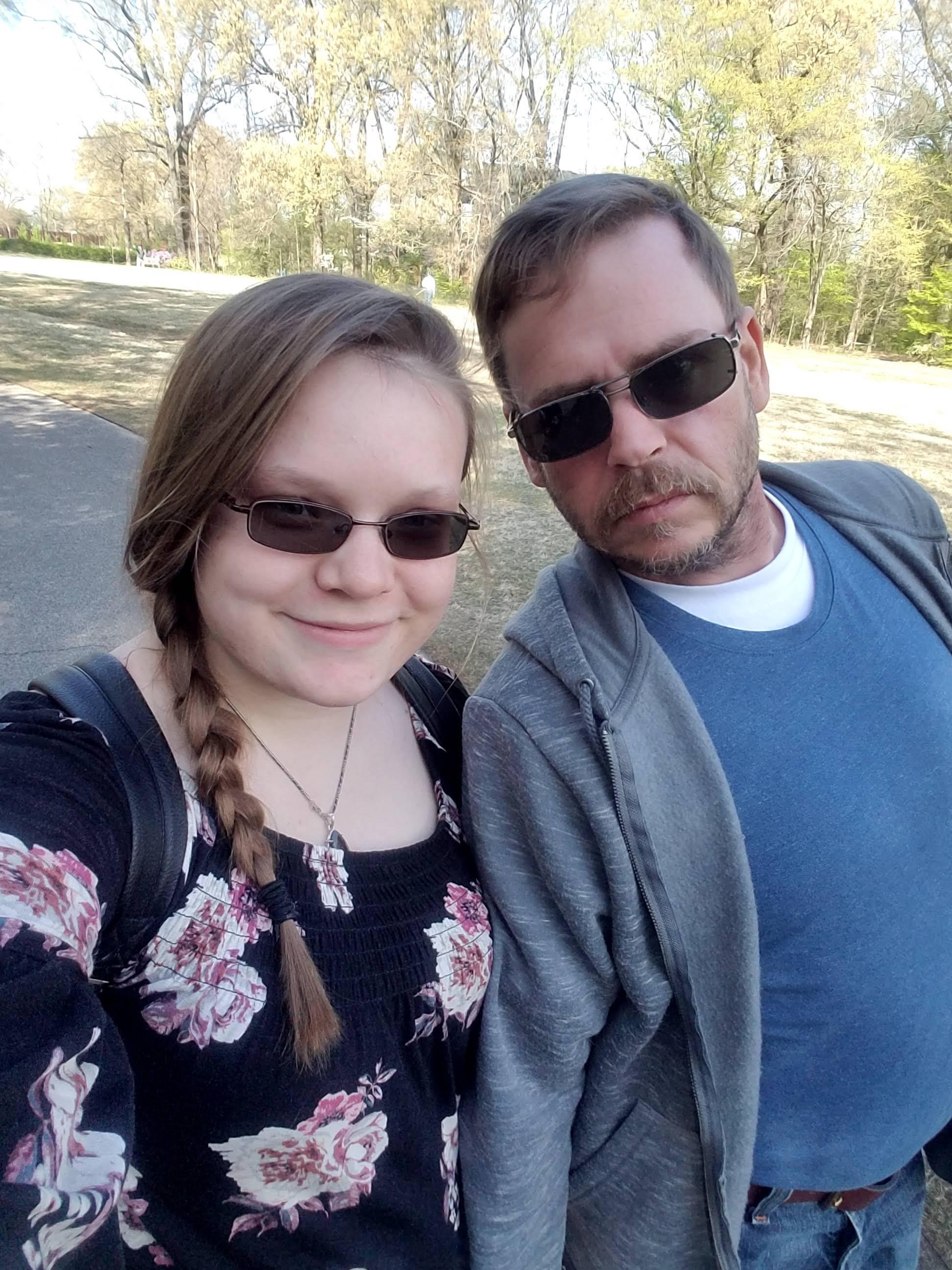 M(53), F(24) with a one year old child. Who'd have thunk? | Scrolller