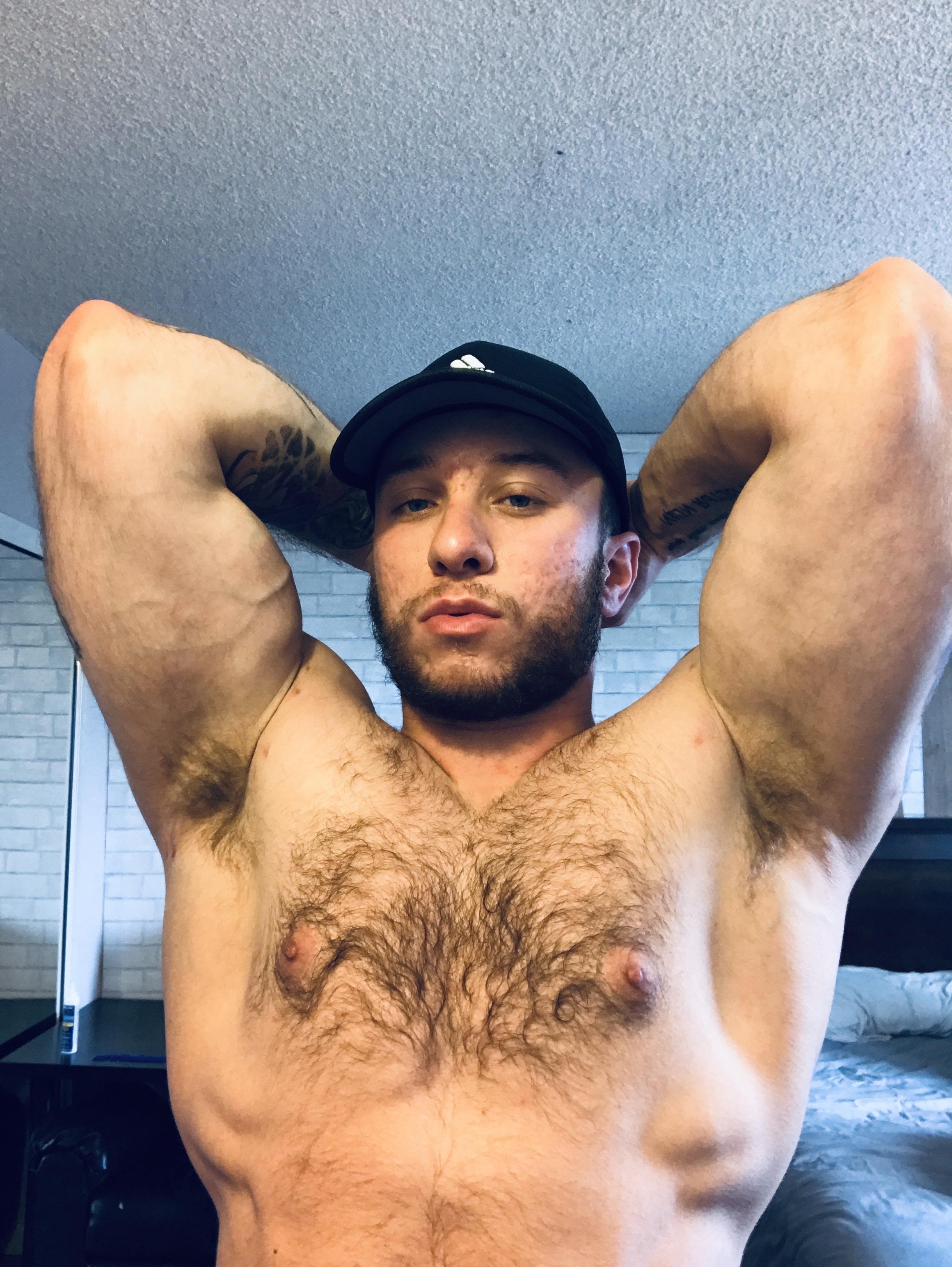 [M] Arm Day | Scrolller