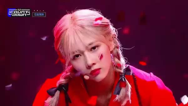 M Countdown Ending Fairies | Scrolller