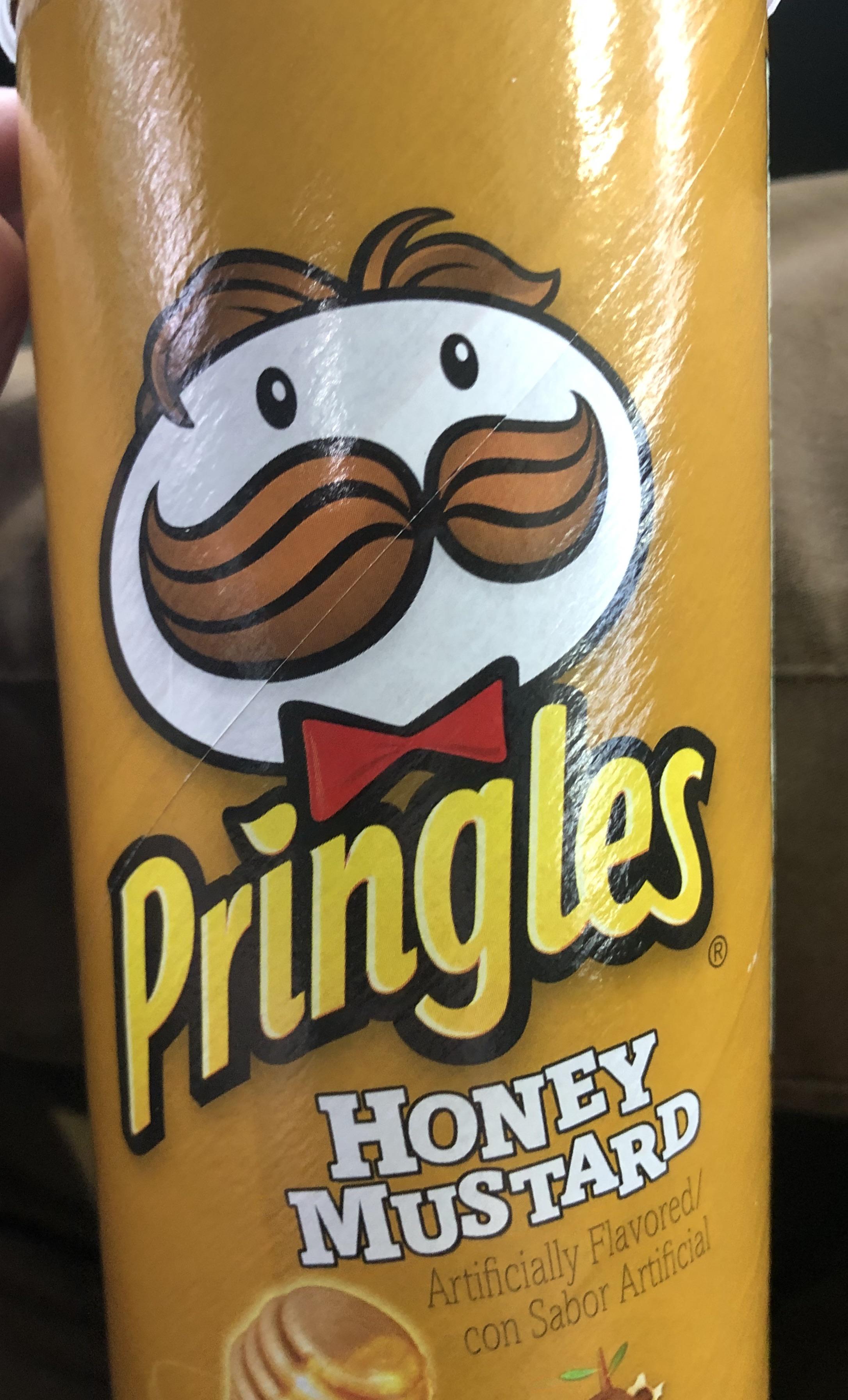 M’pringles | Scrolller