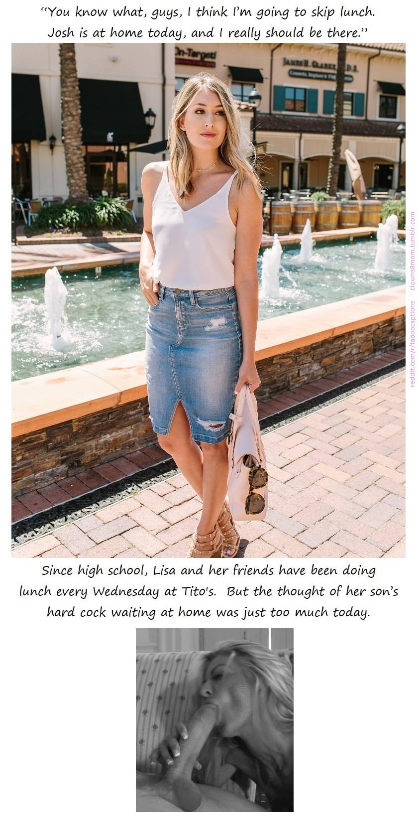 [M/S] Newly formed romance | Scrolller