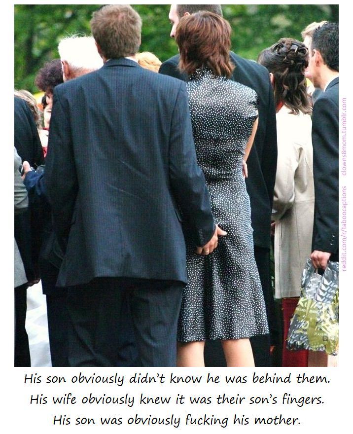 [M/S] Obviously obvious | Scrolller