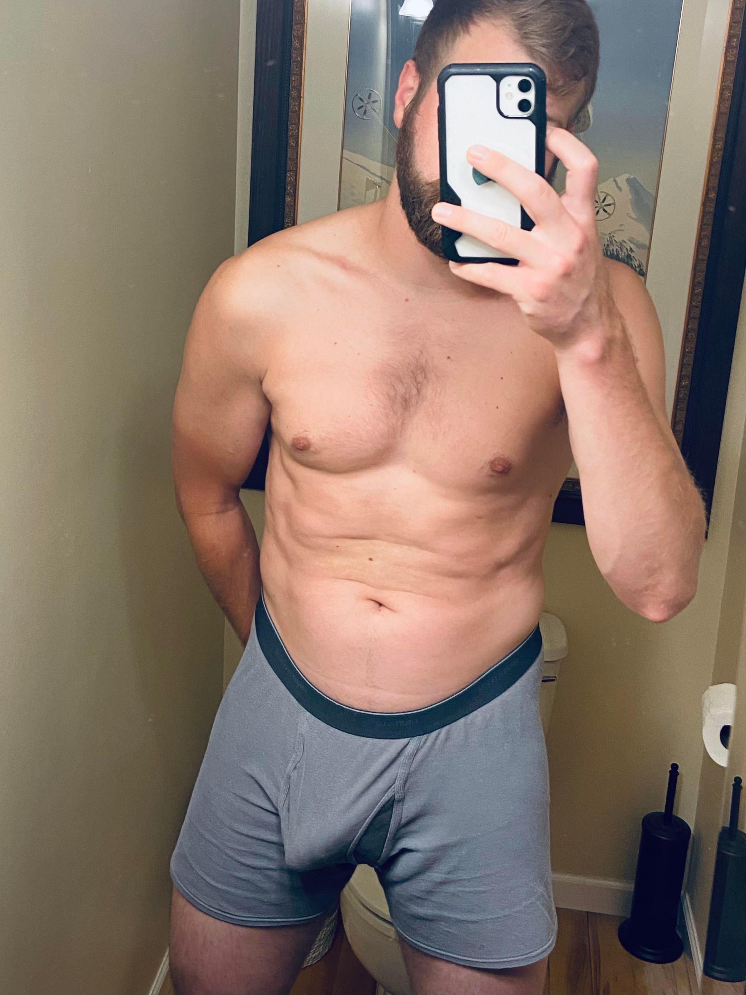 [M] Slowly making progress | Scrolller