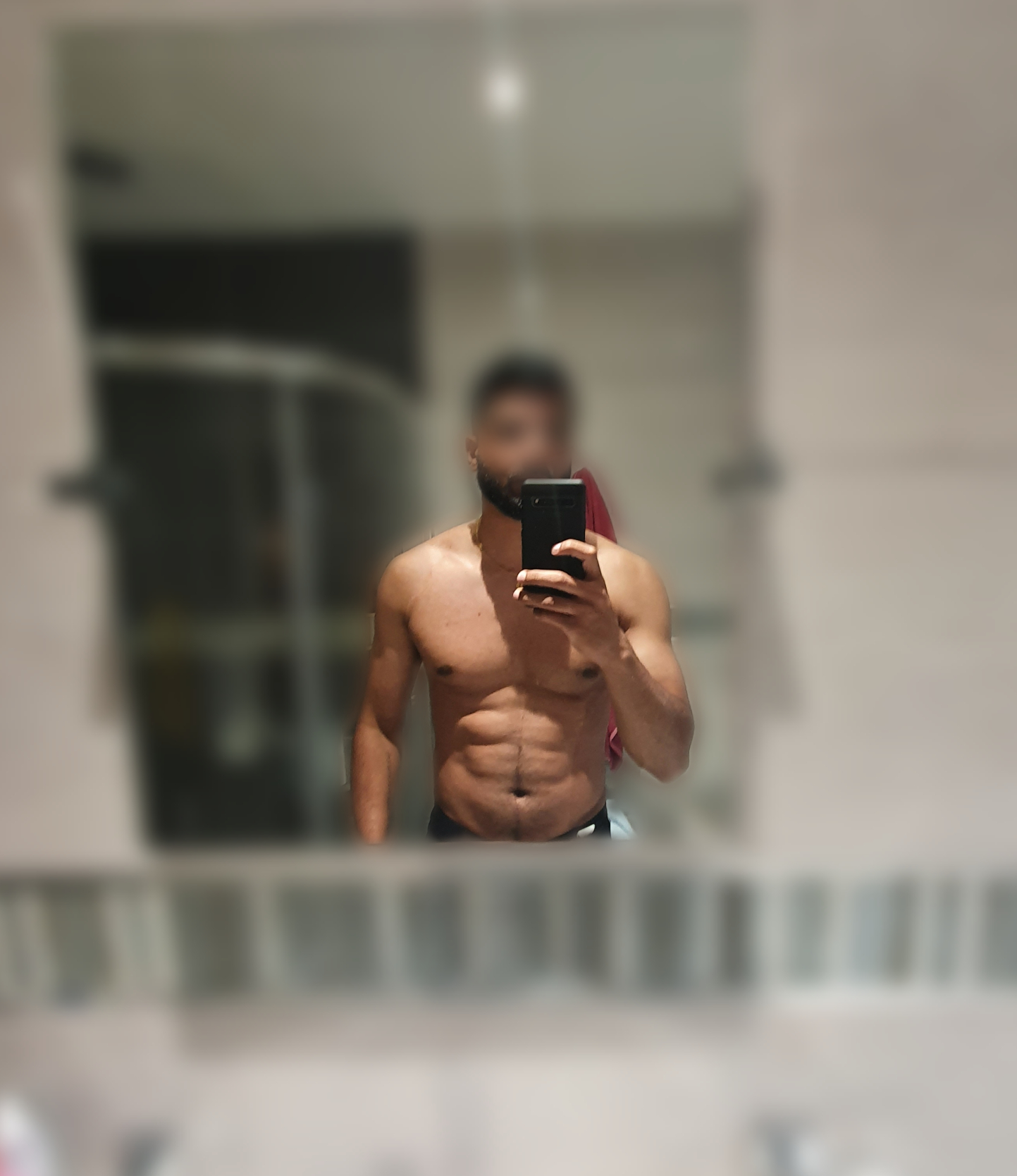 (M) Wassup FitFam🤙 | Scrolller
