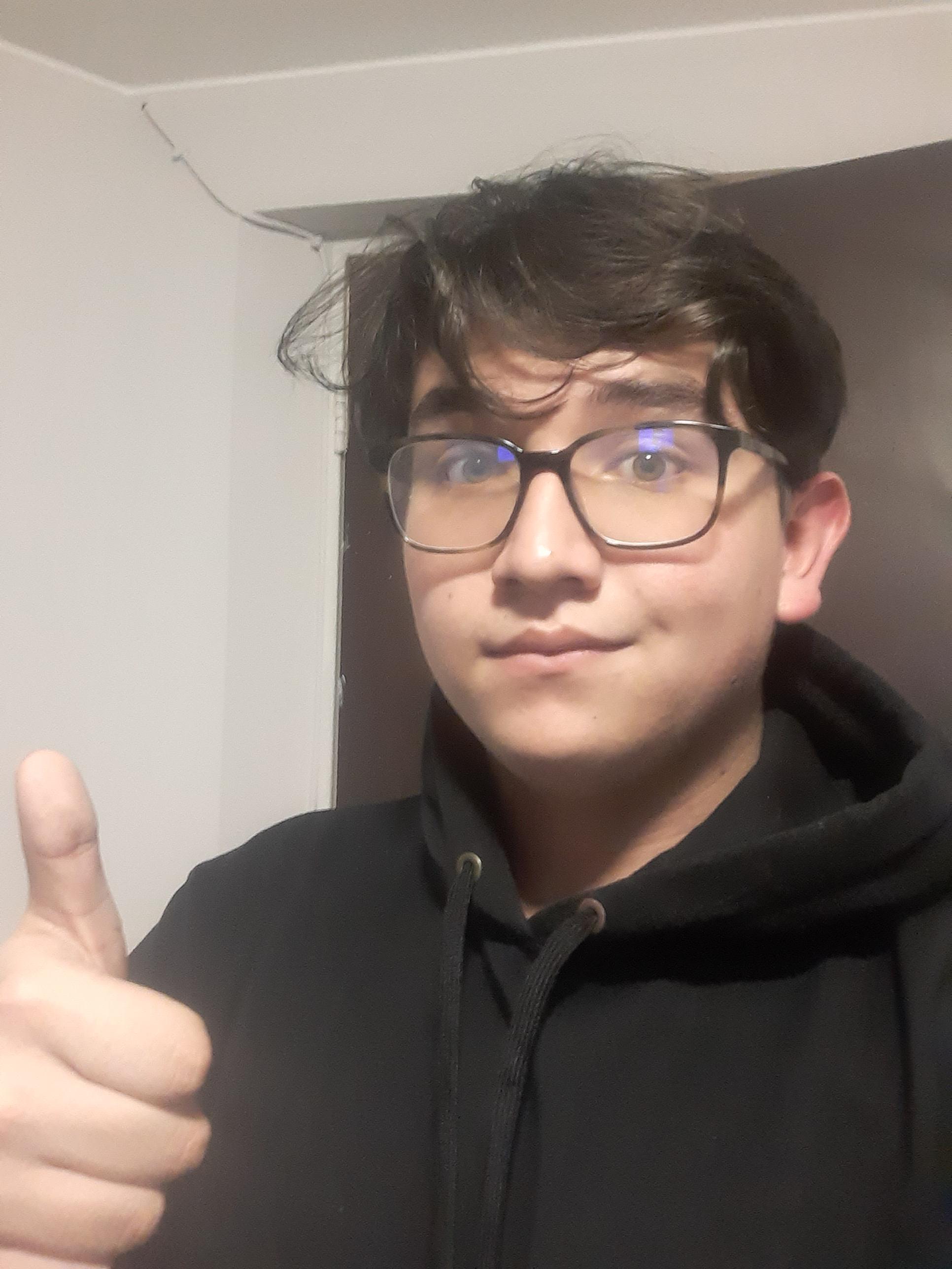 [M14] GOOOOOOOOOOOOD DAY COMRADES ! :D, I'm looking for friends, i'm ...