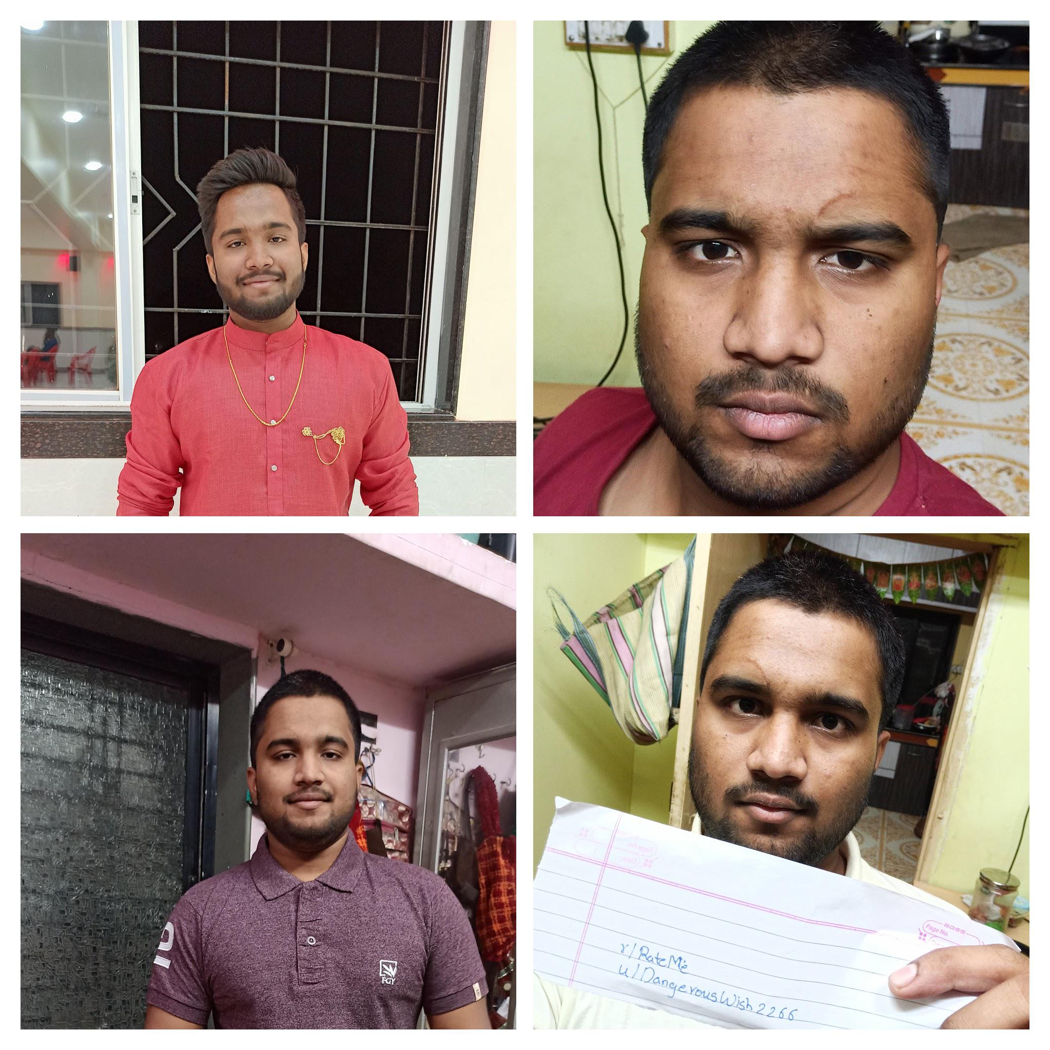 [M19] 1st Photo is of before lockdown and remaining photots are of Jan 2021 | Scrolller