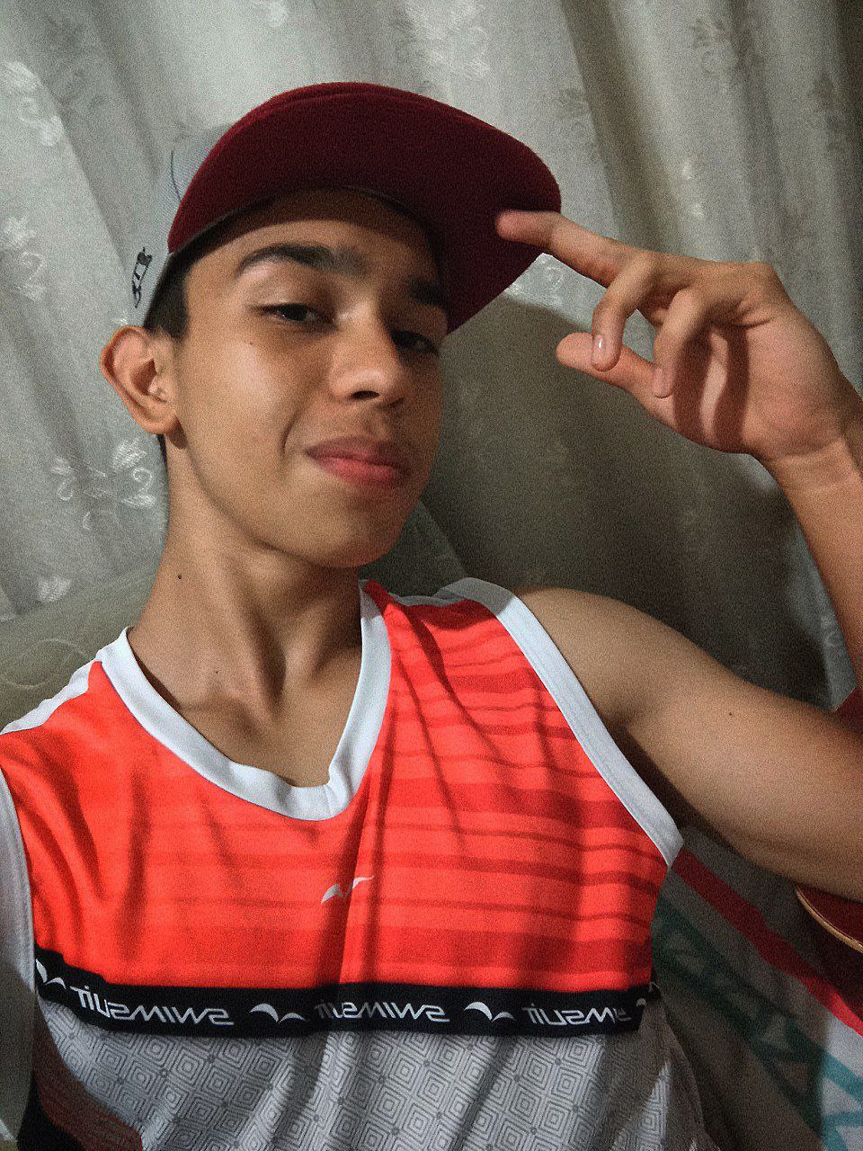 [M19] Hey, how are you doing? 😁 | Scrolller