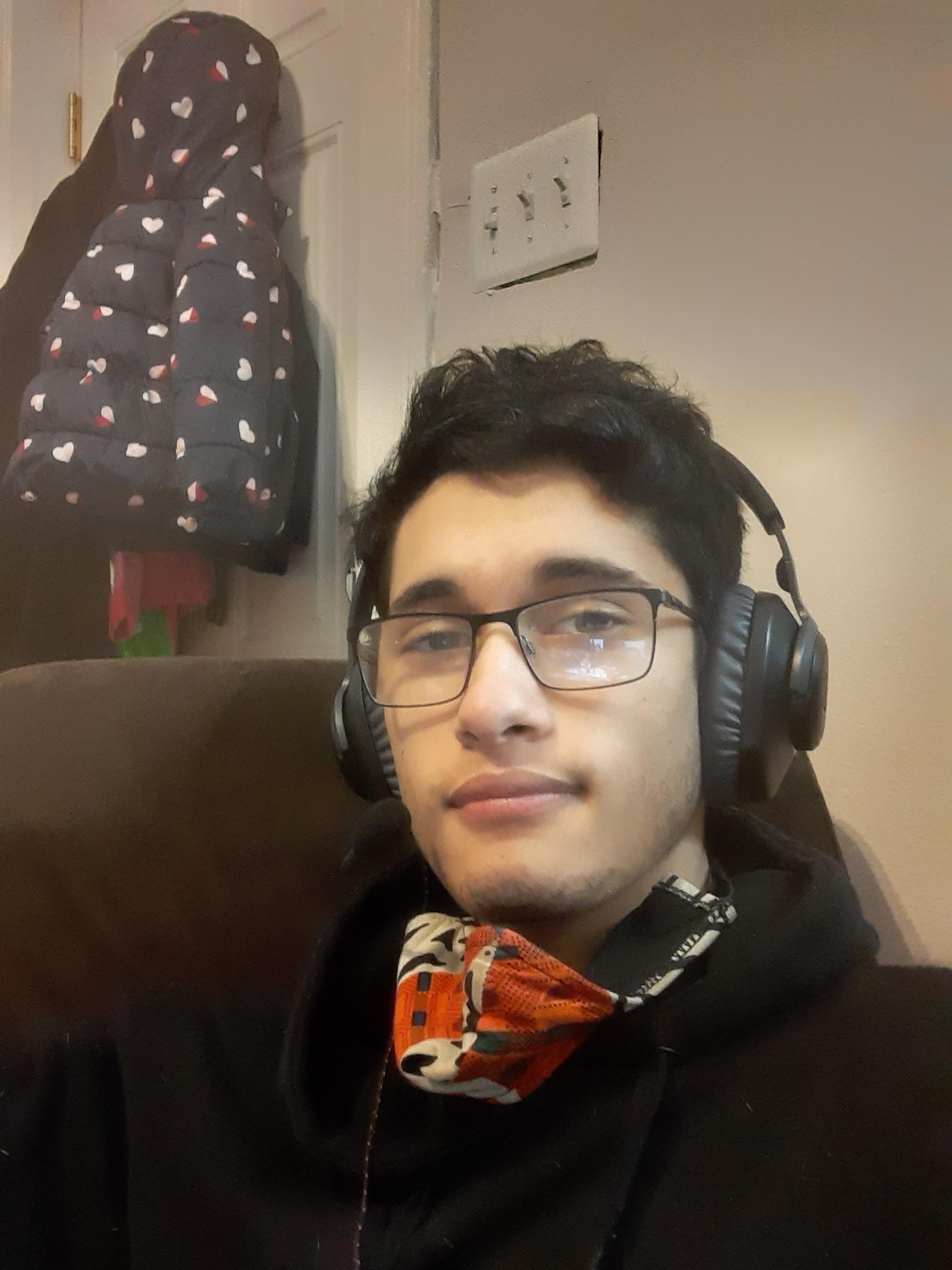 [M19] How's your night going? | Scrolller