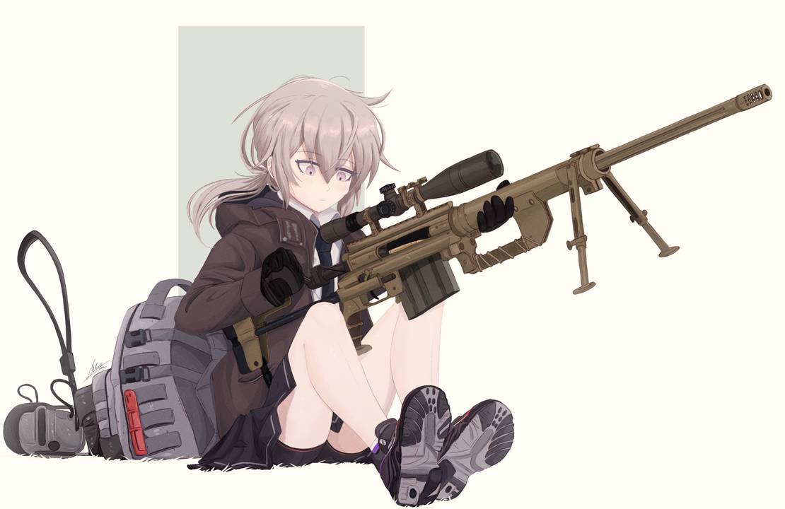 M200 Locks and Loads by NCMares | Scrolller