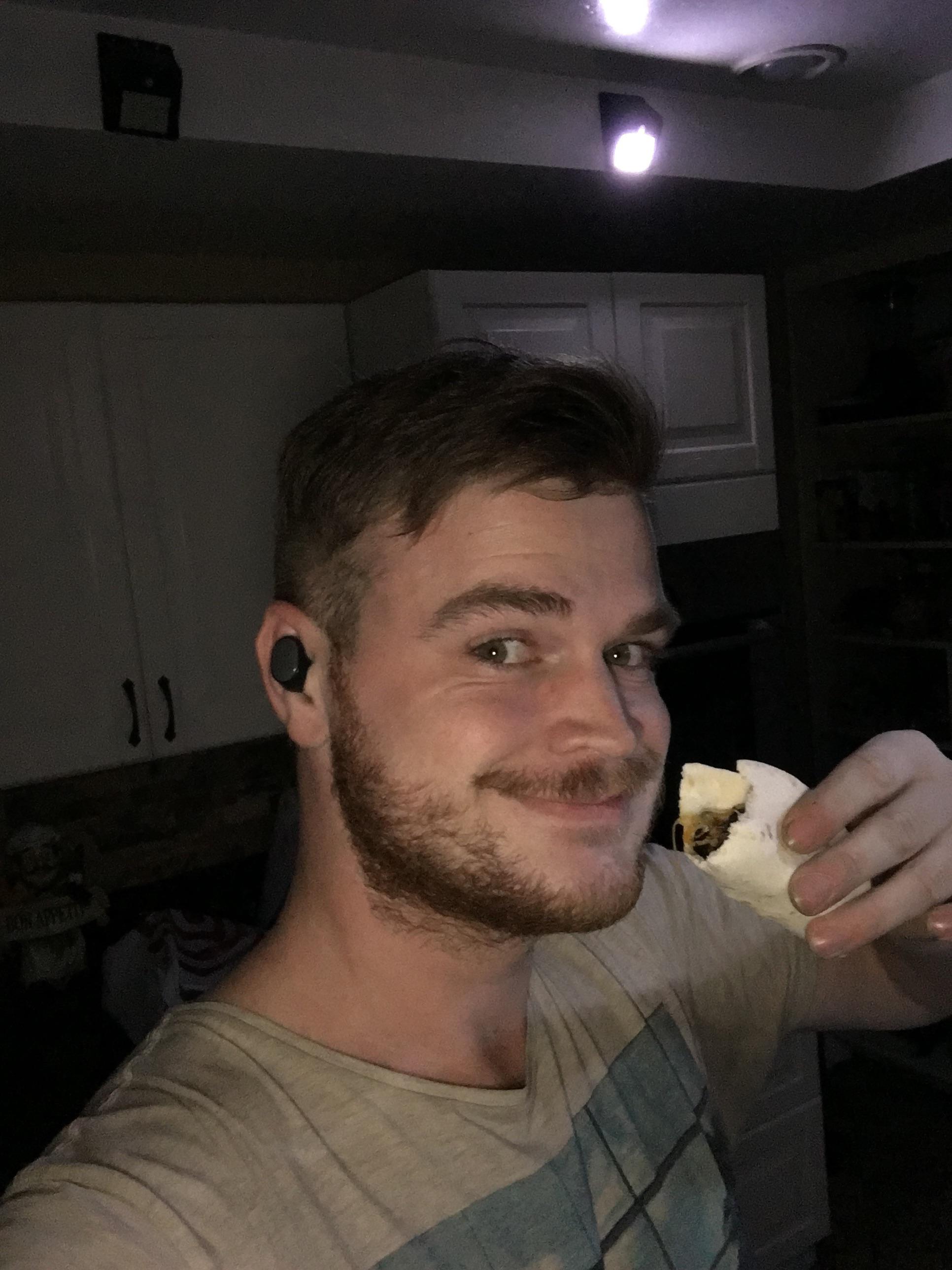 [m23] I made dinner | Scrolller