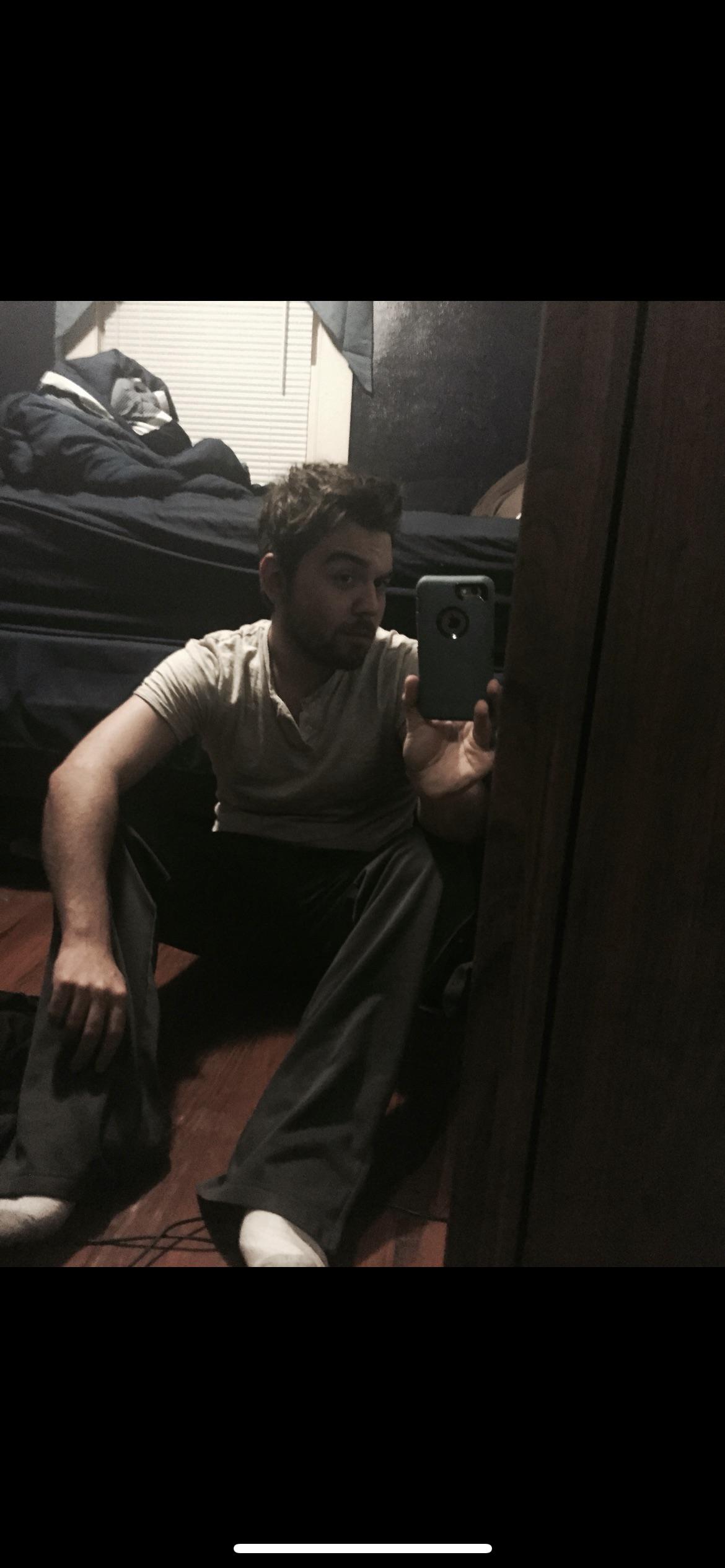 [m28] join my onlyfans, where it’s just me being fat in bed eating gummy bears and watching bad ...