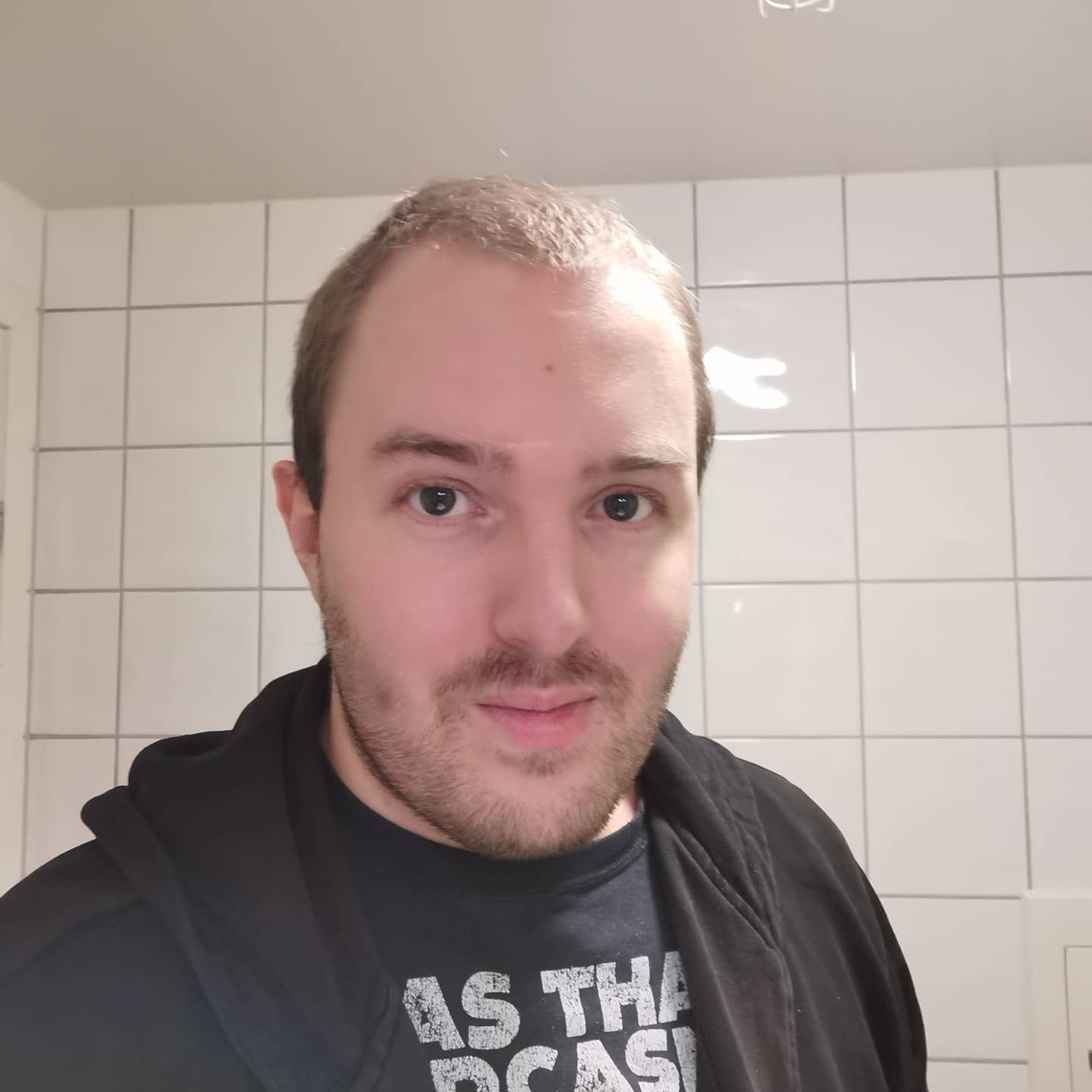 M30 ! Hello people ! | Scrolller