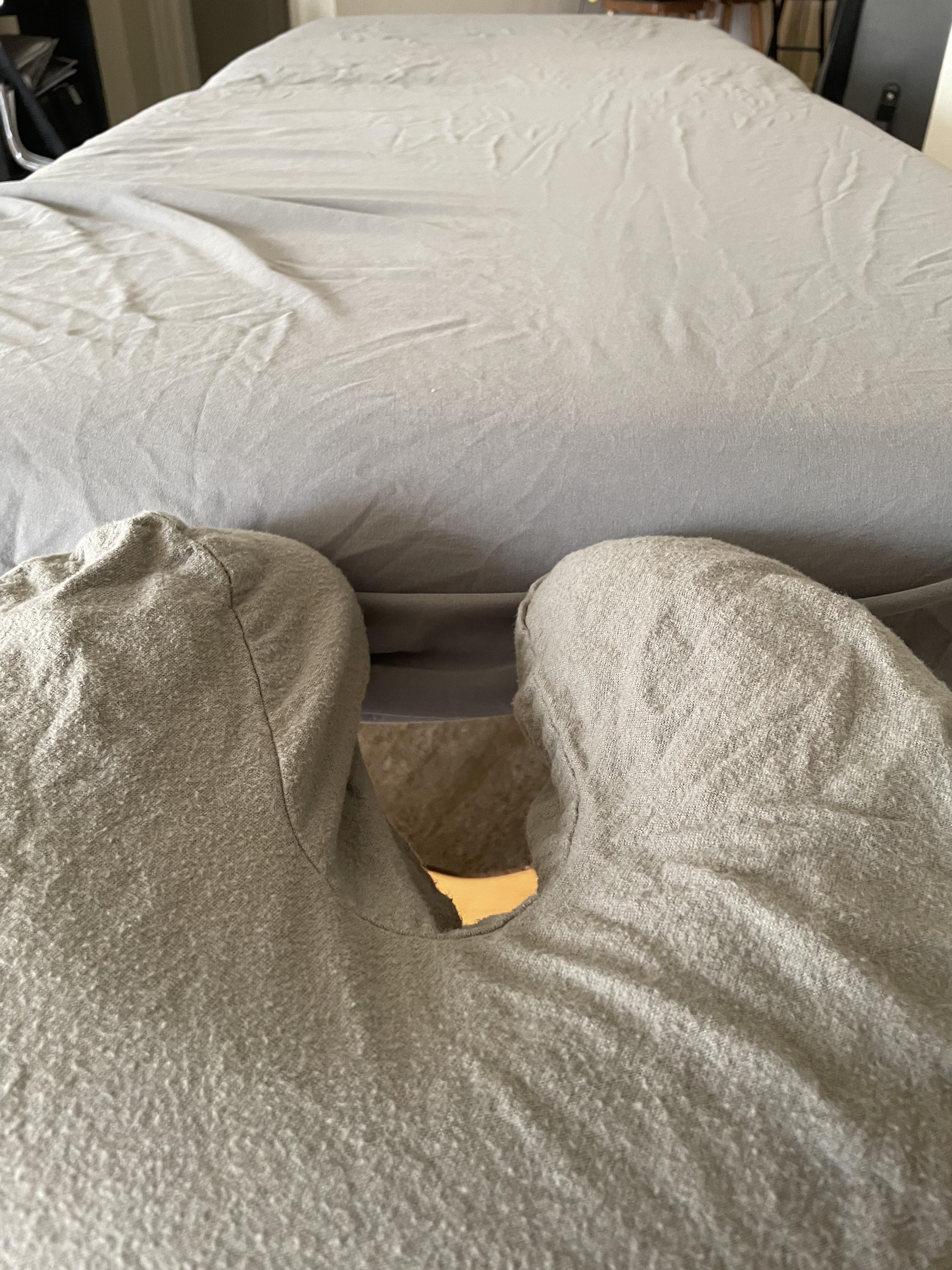 M4f 30 Year Old Massage And Muff Dive Scrolller