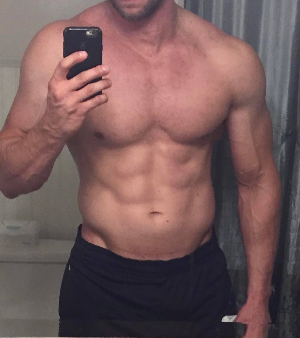 m4f Smash or pass? | Scrolller